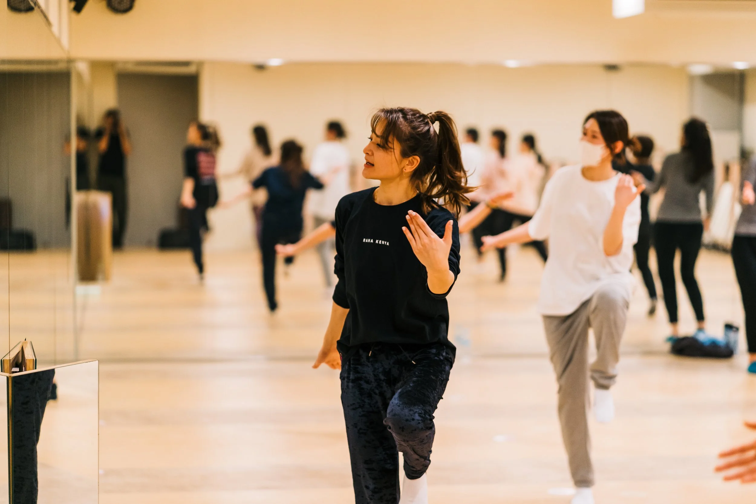 KPOP DANCE ARIZONA【AKDC】