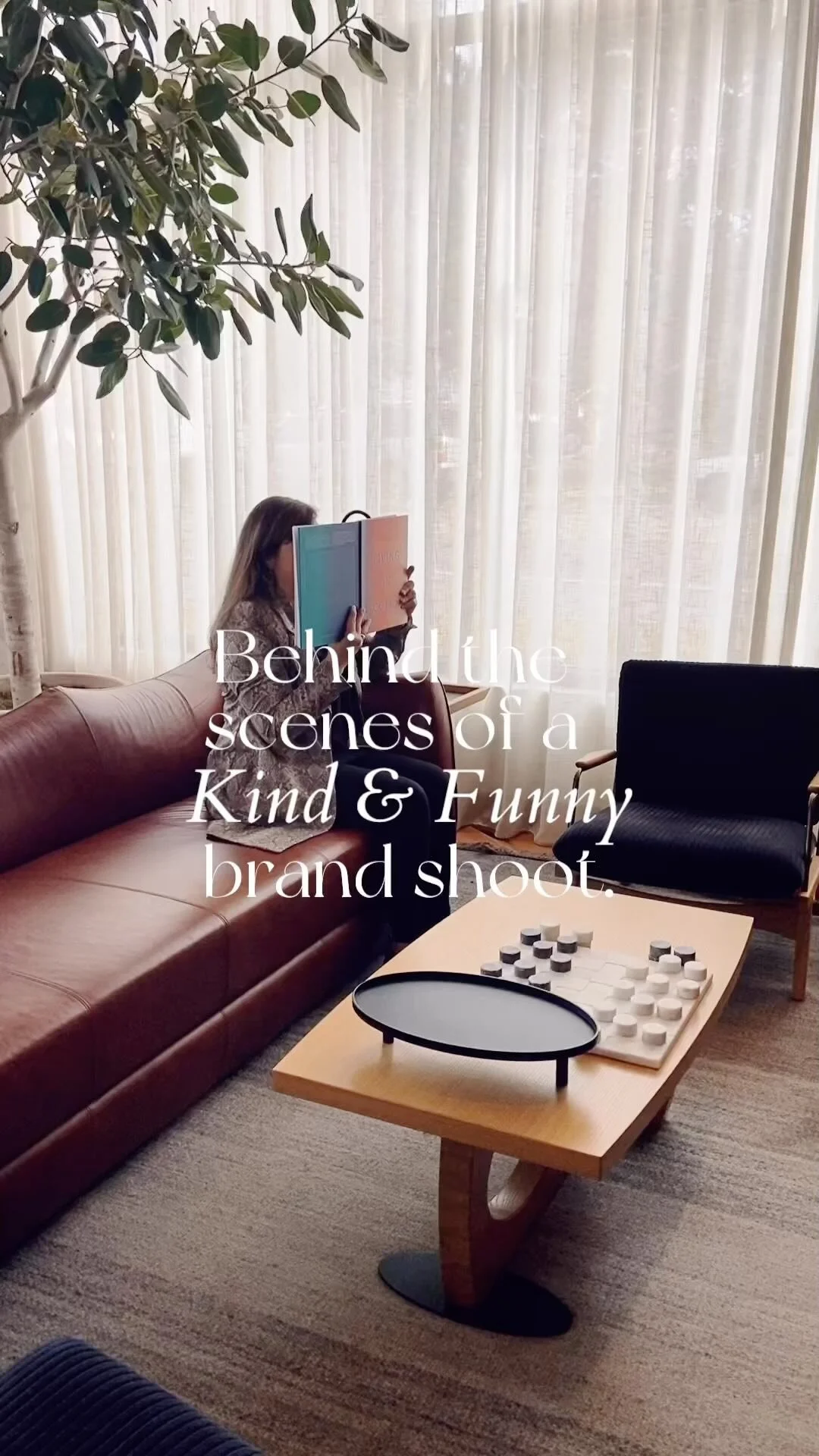 Kind & Funny