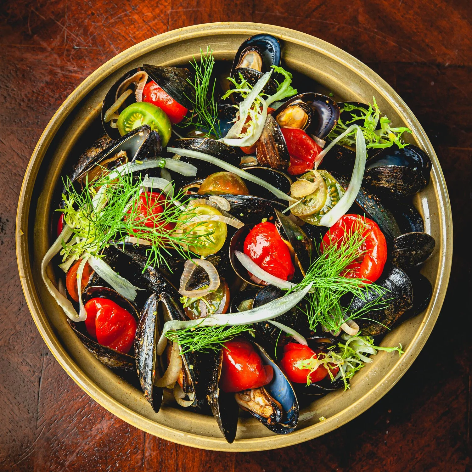 Highlands — Highlands Detroit