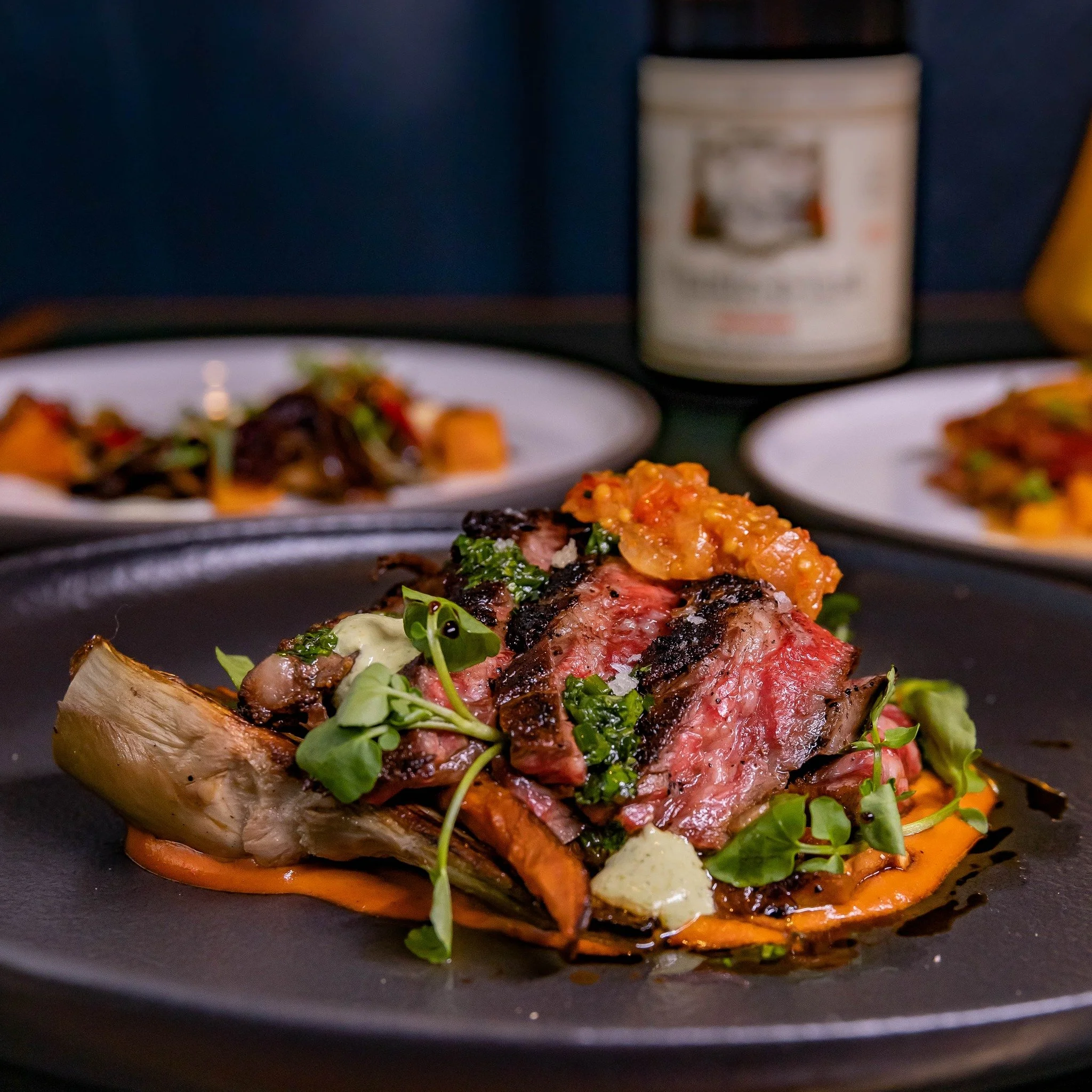 Highlands — Highlands Detroit