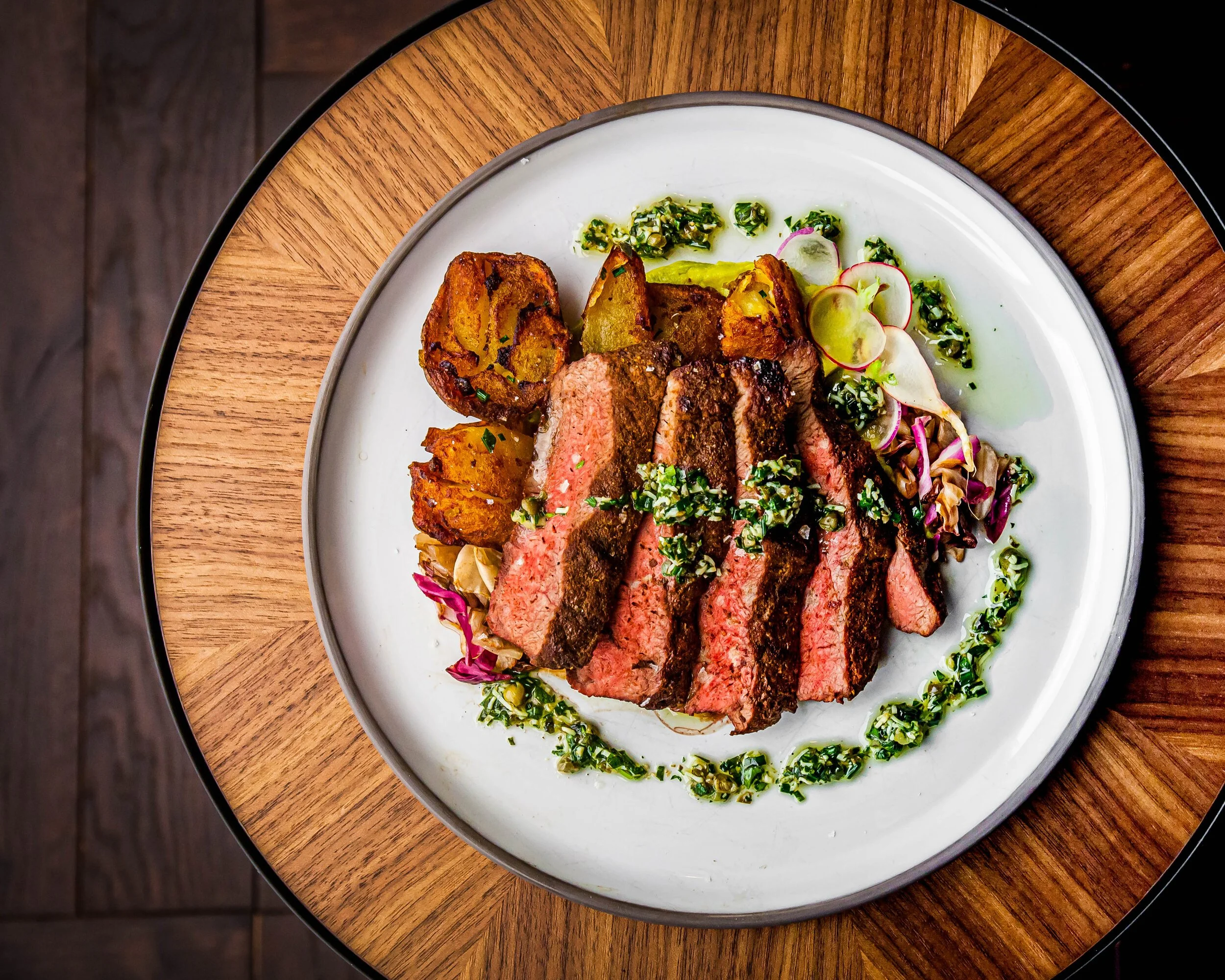 Highlands — Highlands Detroit