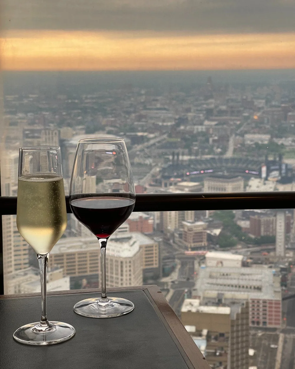 High Bar — Highlands Detroit