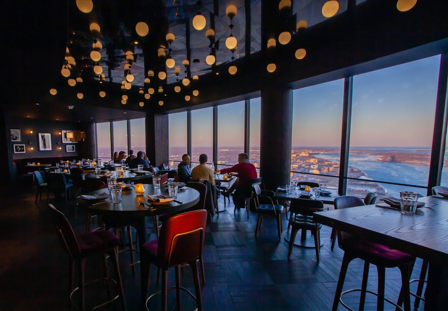 Hearth71 — Highlands Detroit