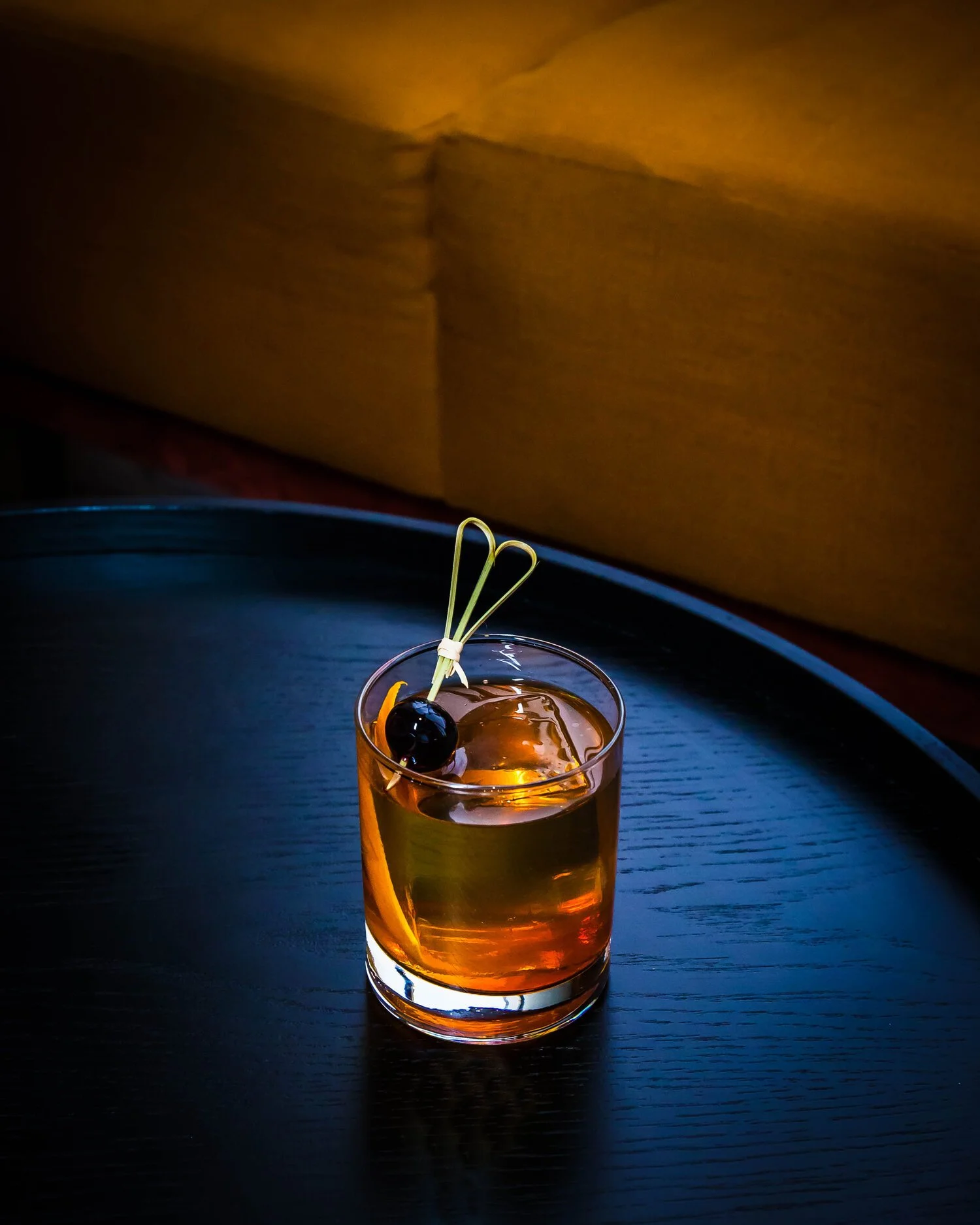 High Bar — Highlands Detroit