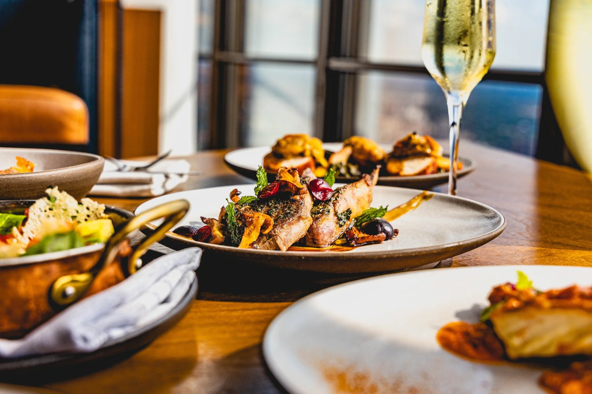 Highlands — Highlands Detroit