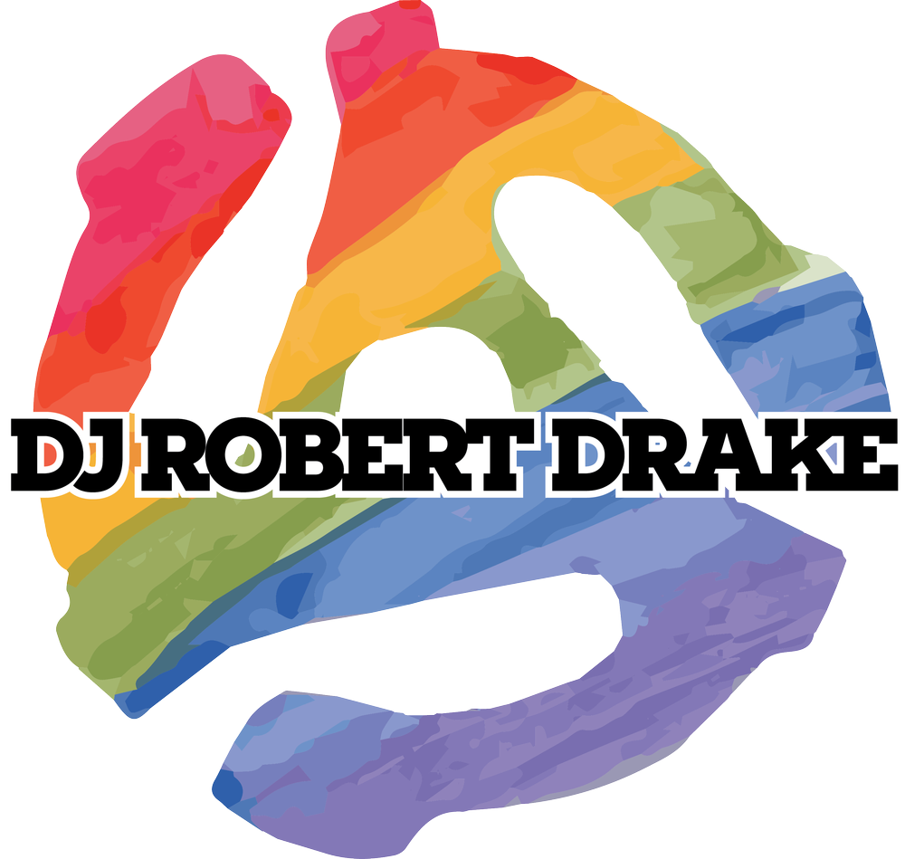 SEX DWARF — DJ Robert Drake