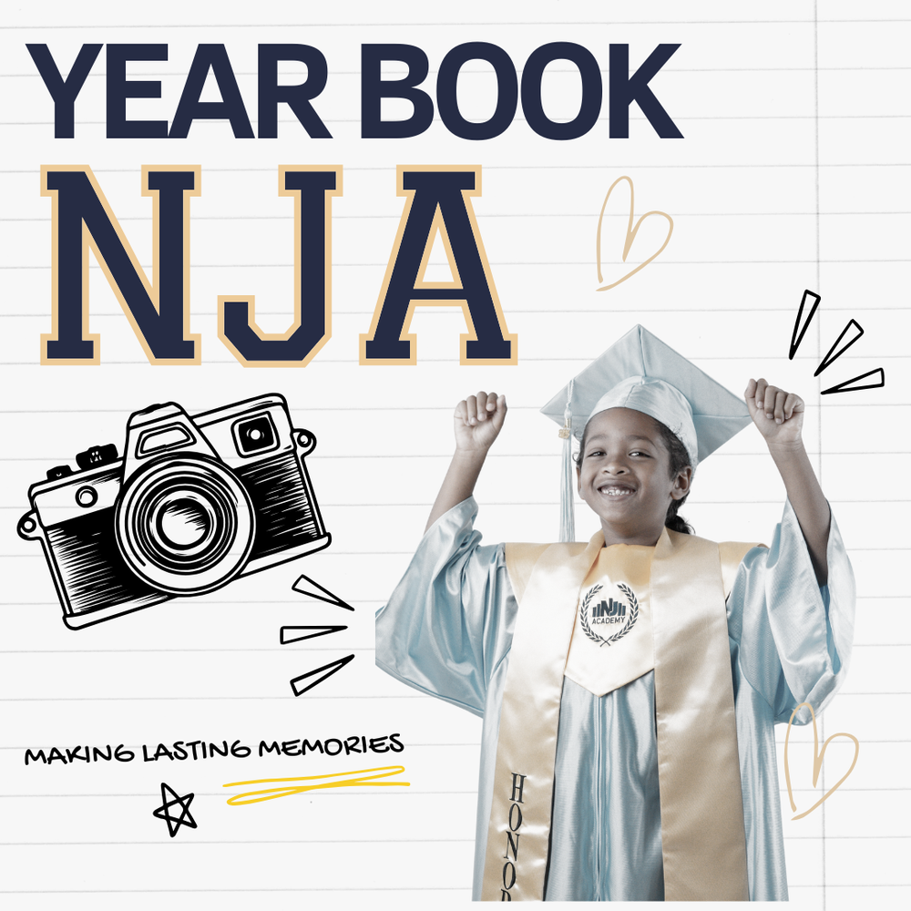 New Jerusalem Academy | Enroll Today - Faith & Excellence