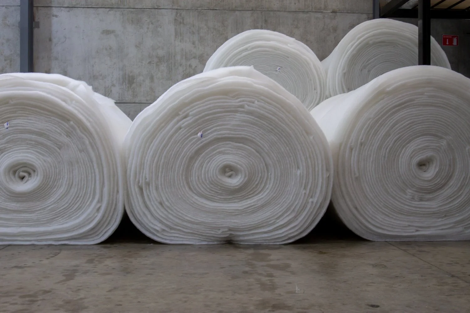 Batting — Grupo Poly Fibras