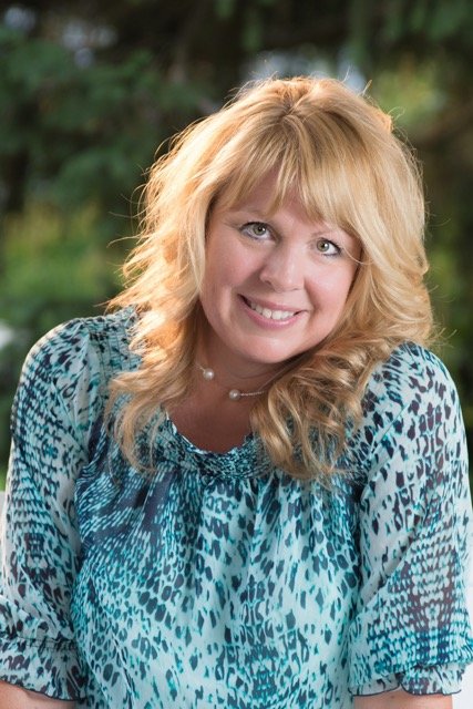 About — Susan Lee Walberg, JD