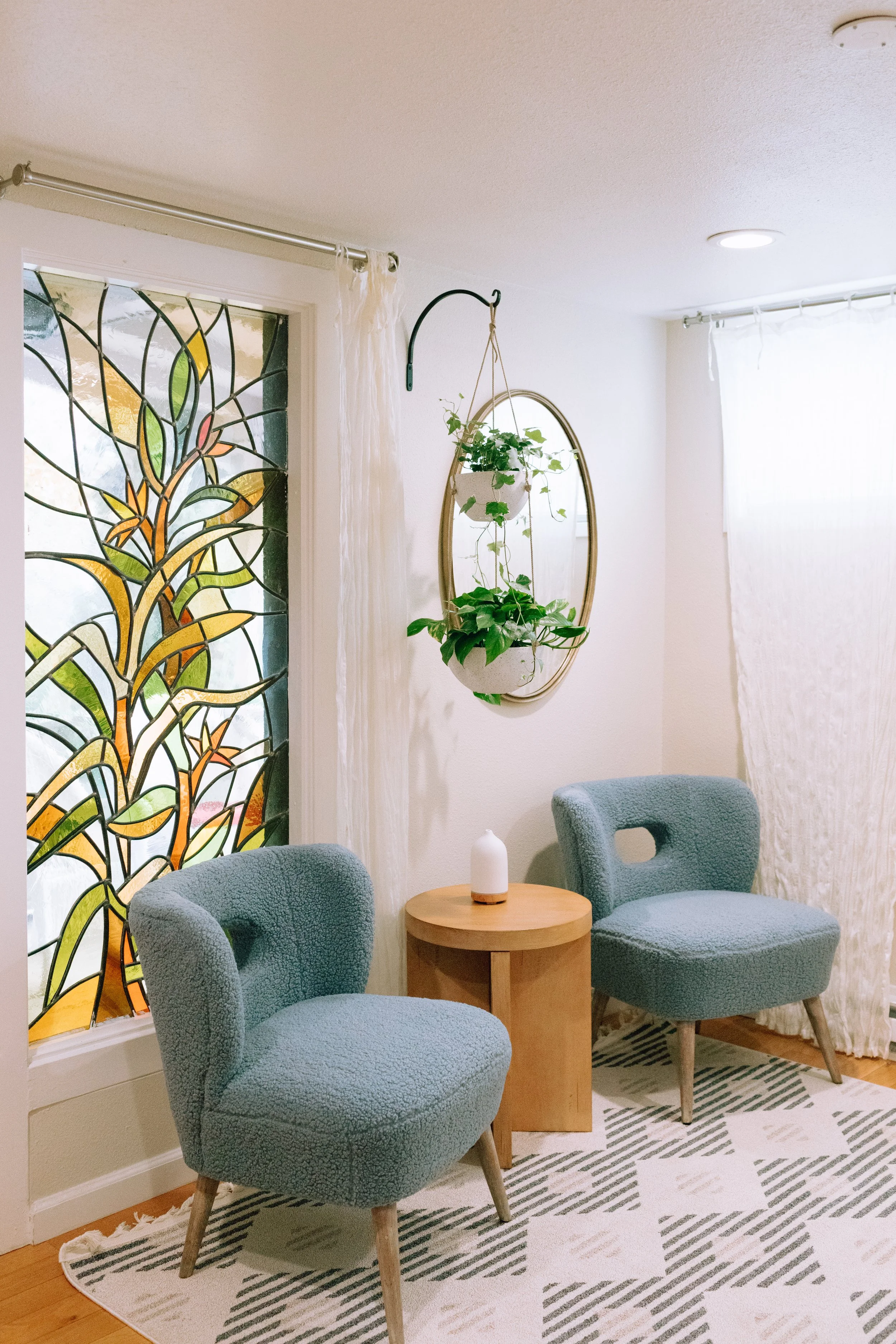 Child Psychology Office — Spark Psychology