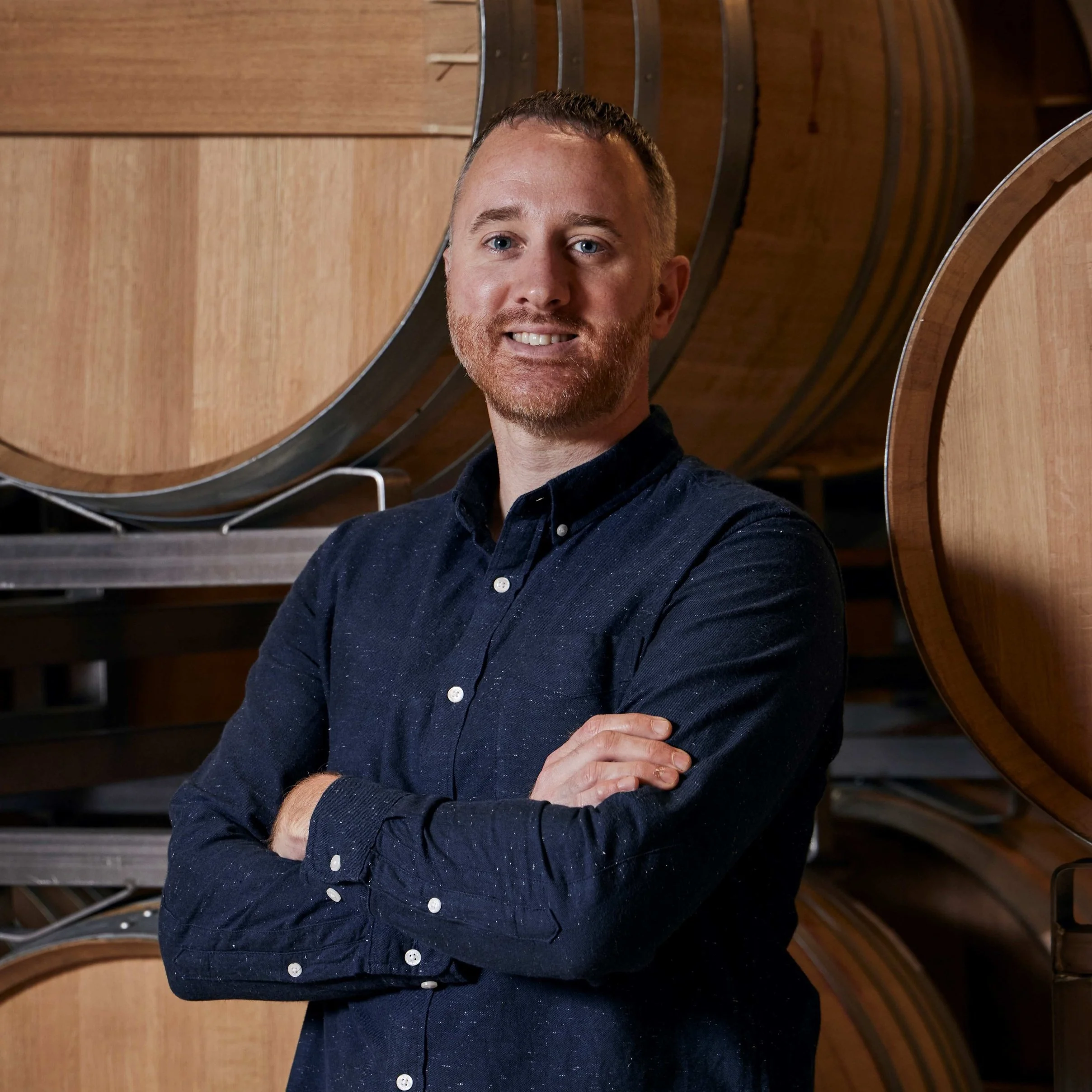 People — Dehlinger Winery