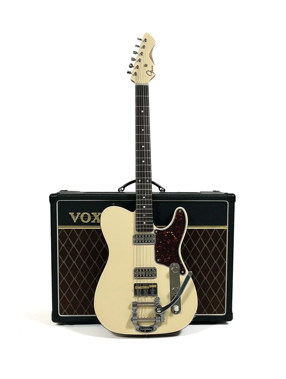 Stella — Farro Guitars