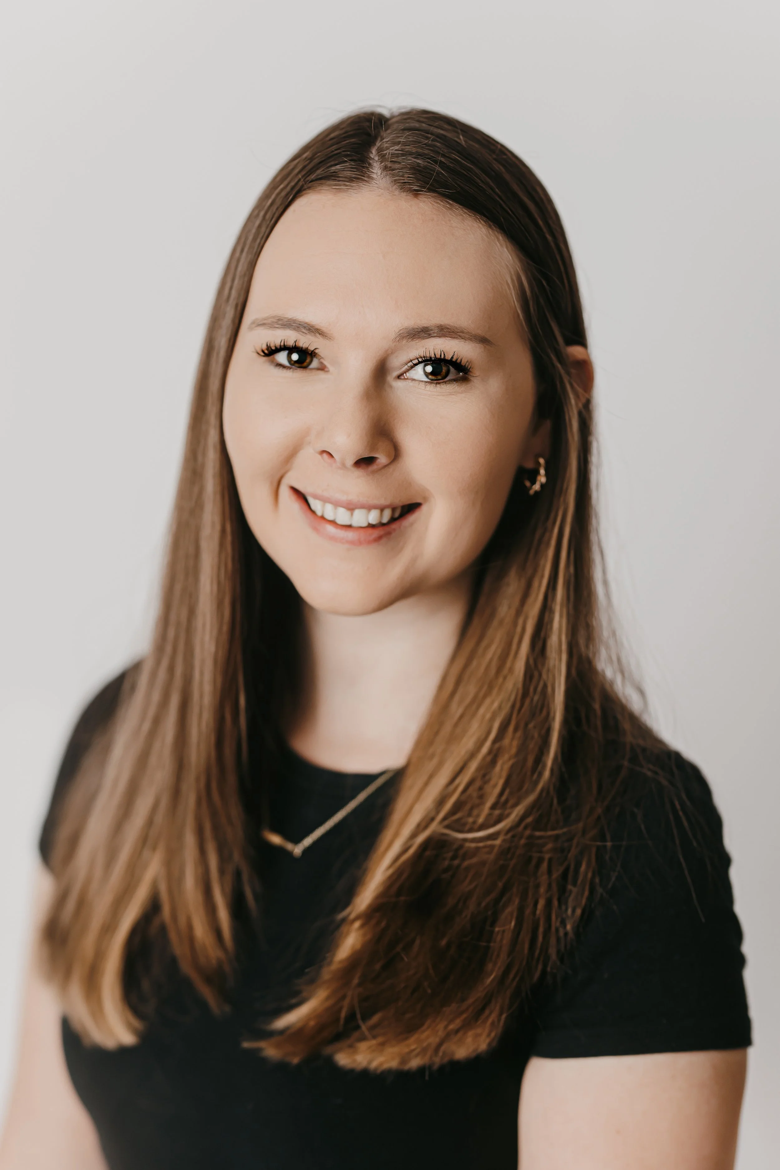 Meet Our Therapists — Mindful Wellbeing