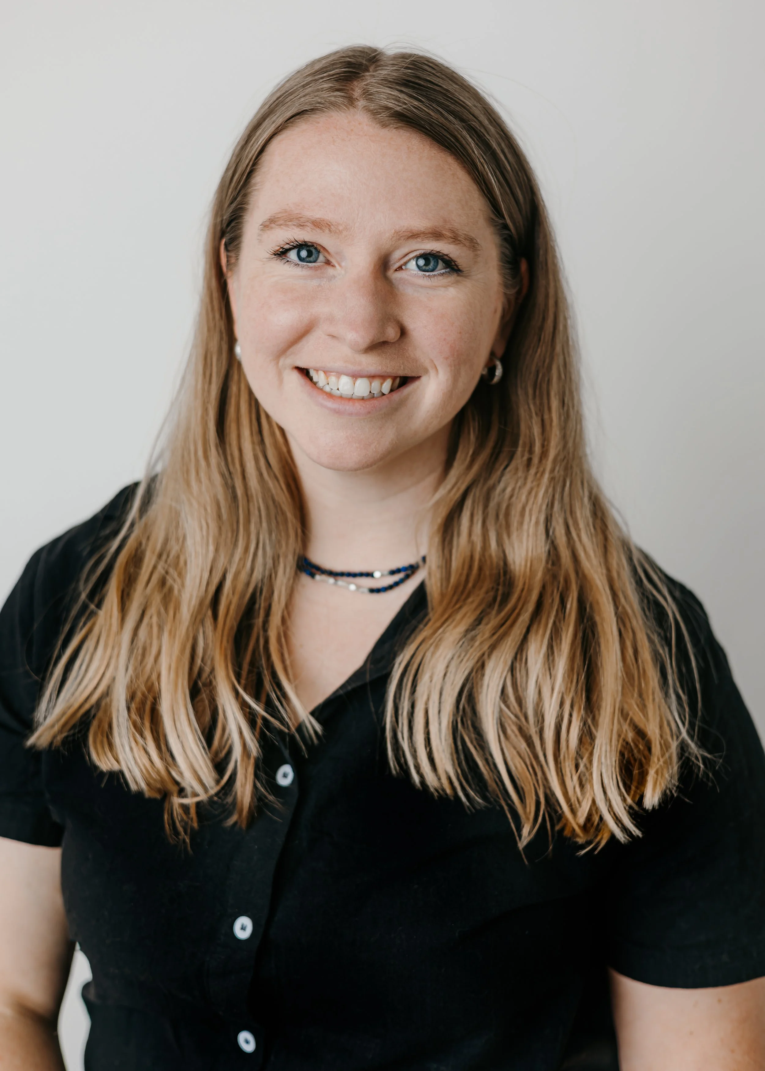 Meet Our Therapists — Mindful Wellbeing