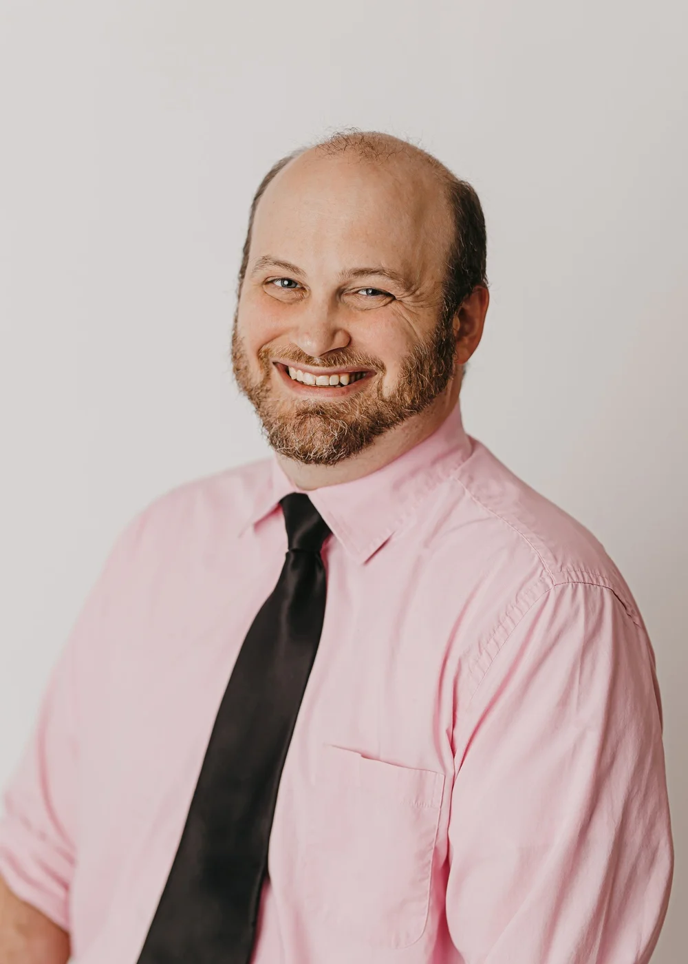 Paul Reps — Mindful Wellbeing