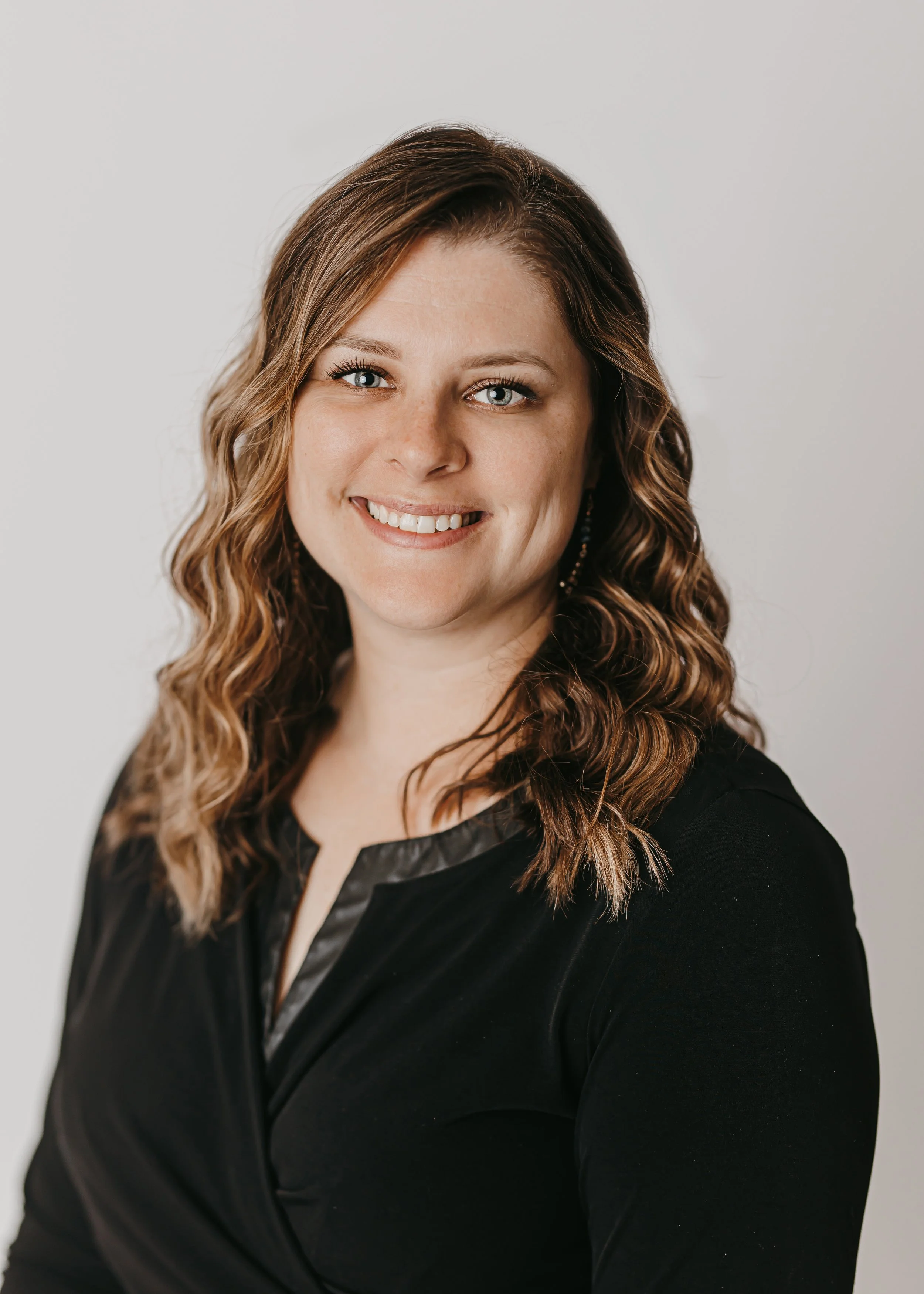 Mandy Wannarka — Mindful Wellbeing