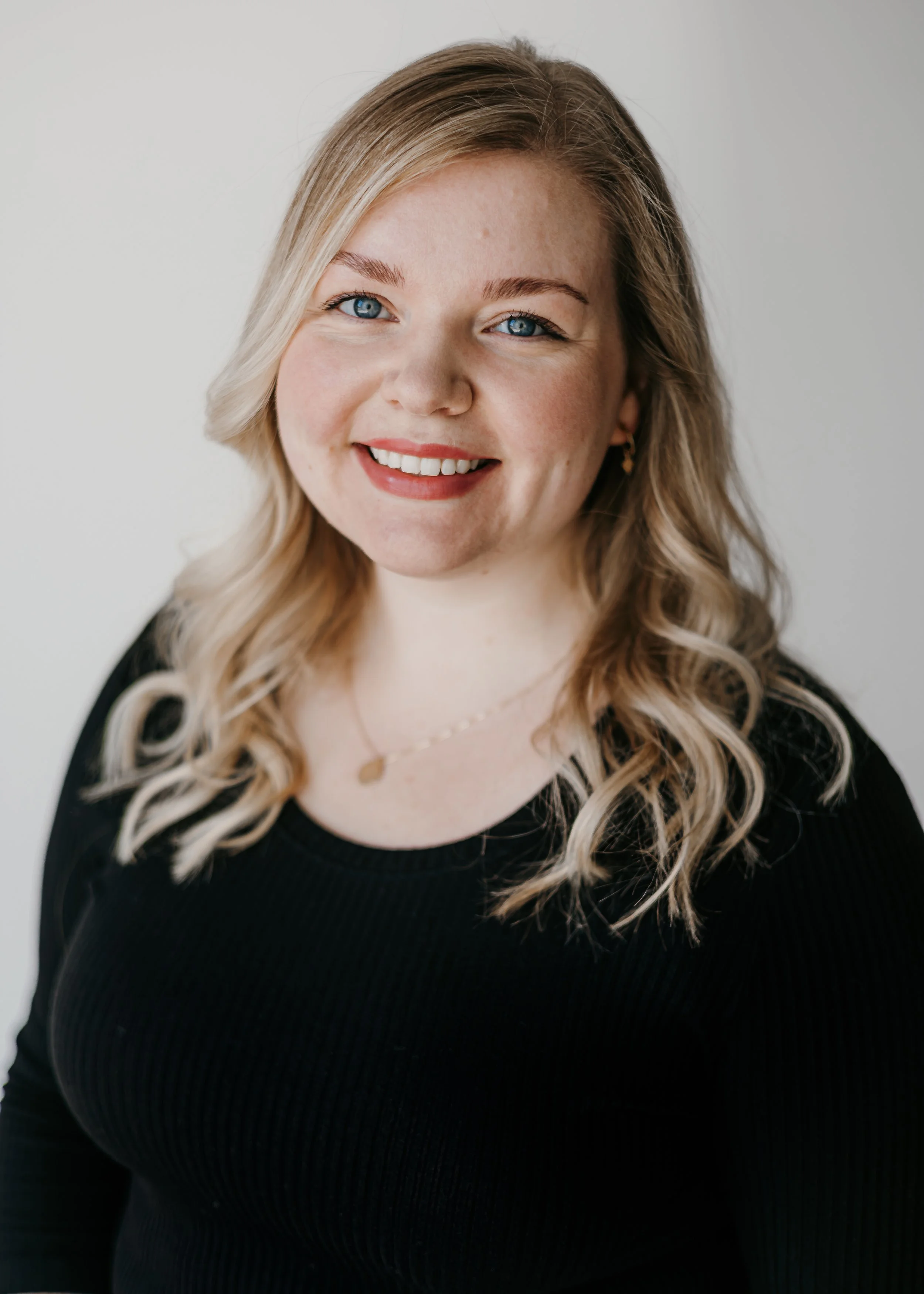 Meet Our Therapists — Mindful Wellbeing