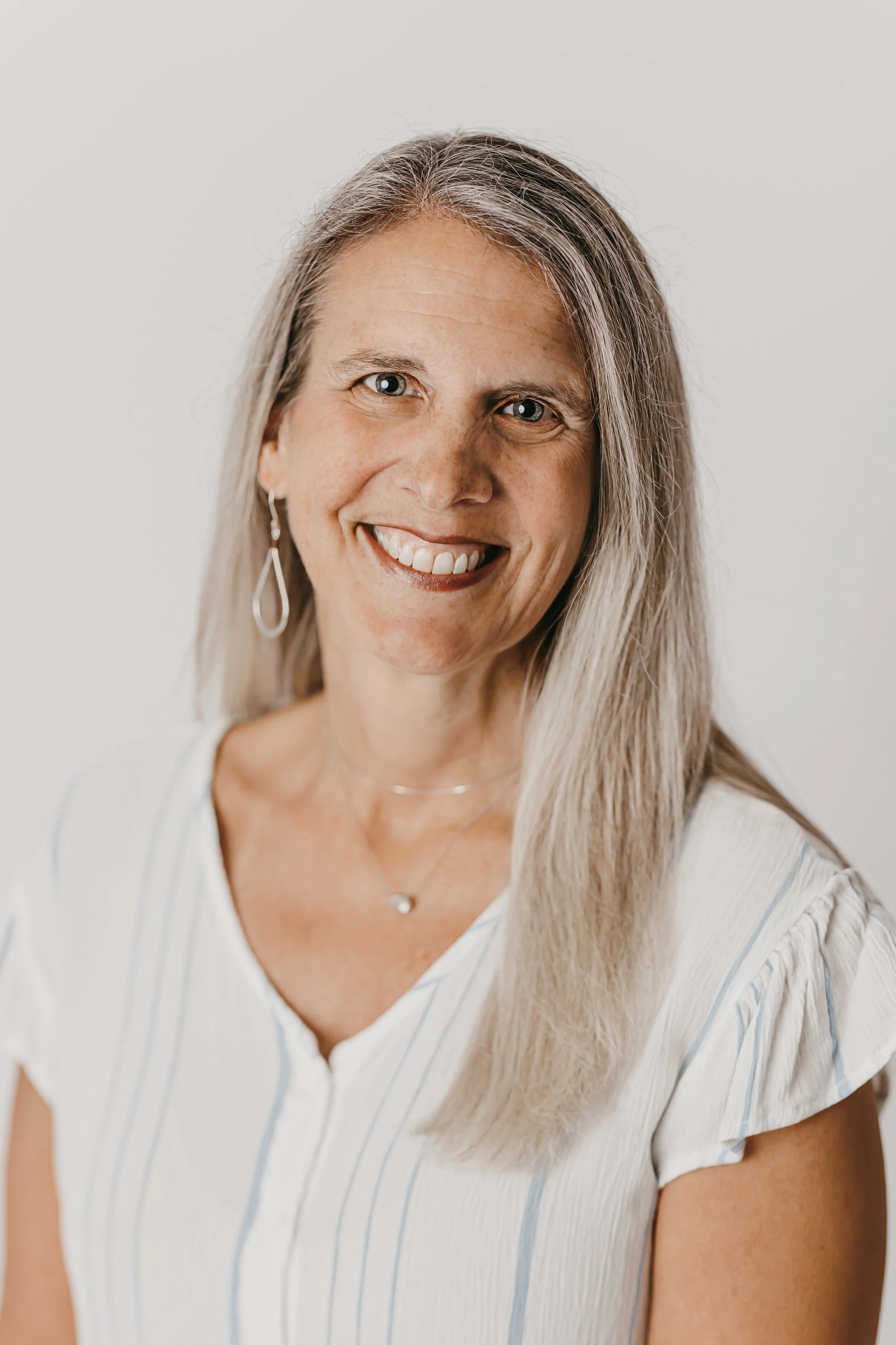 Meet Our Therapists — Mindful Wellbeing