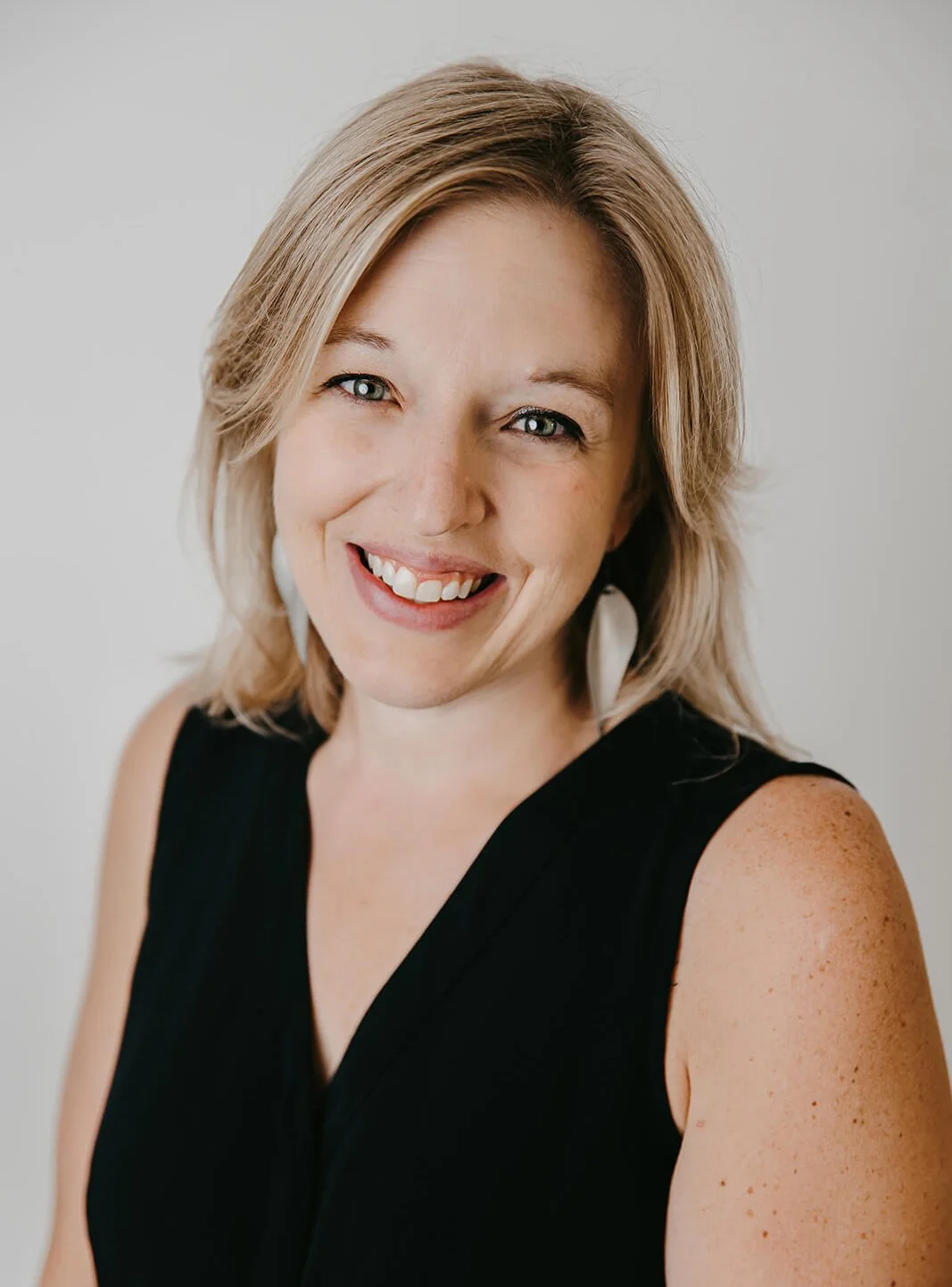 Meet Our Therapists — Mindful Wellbeing