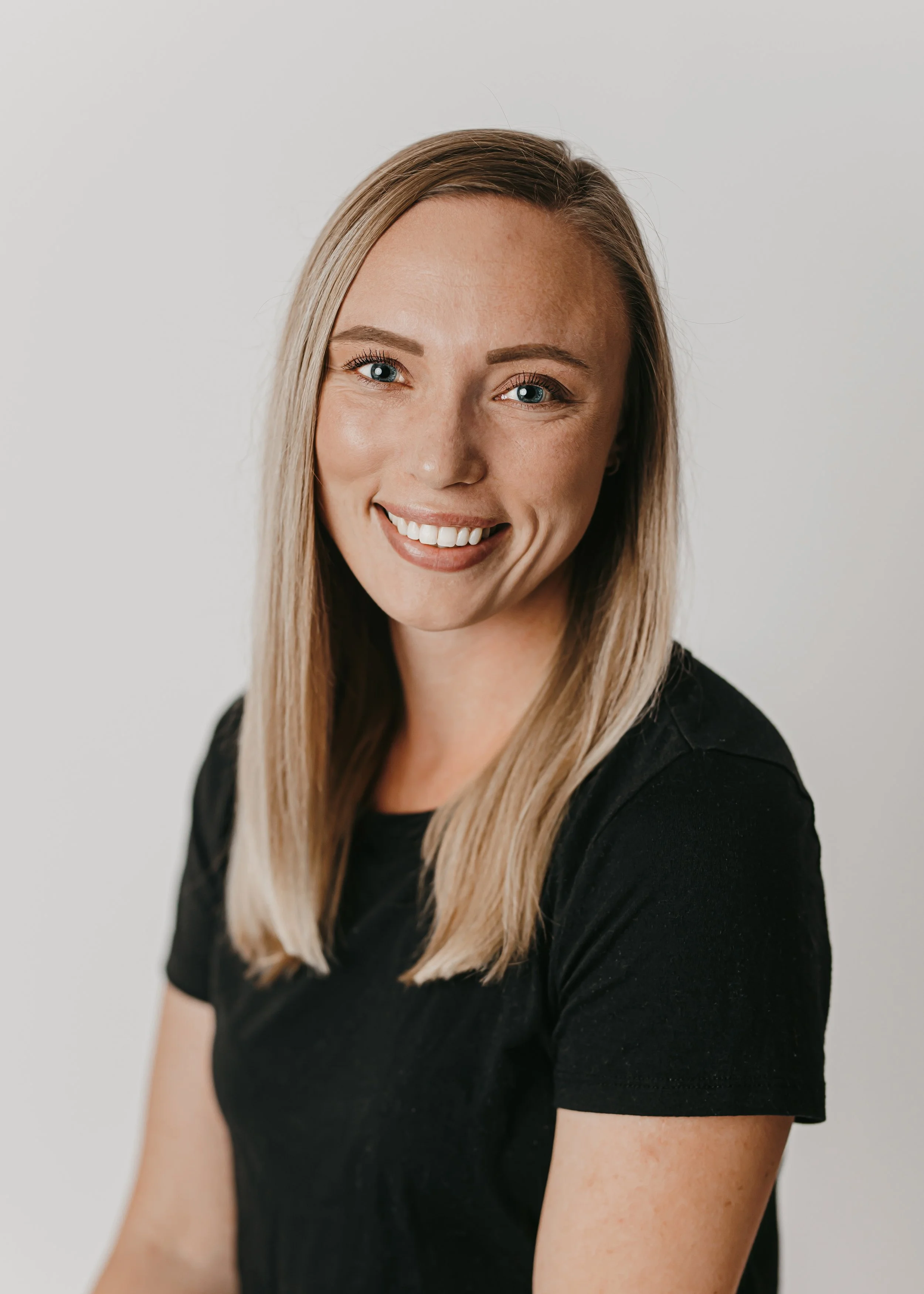 Meet Our Therapists — Mindful Wellbeing