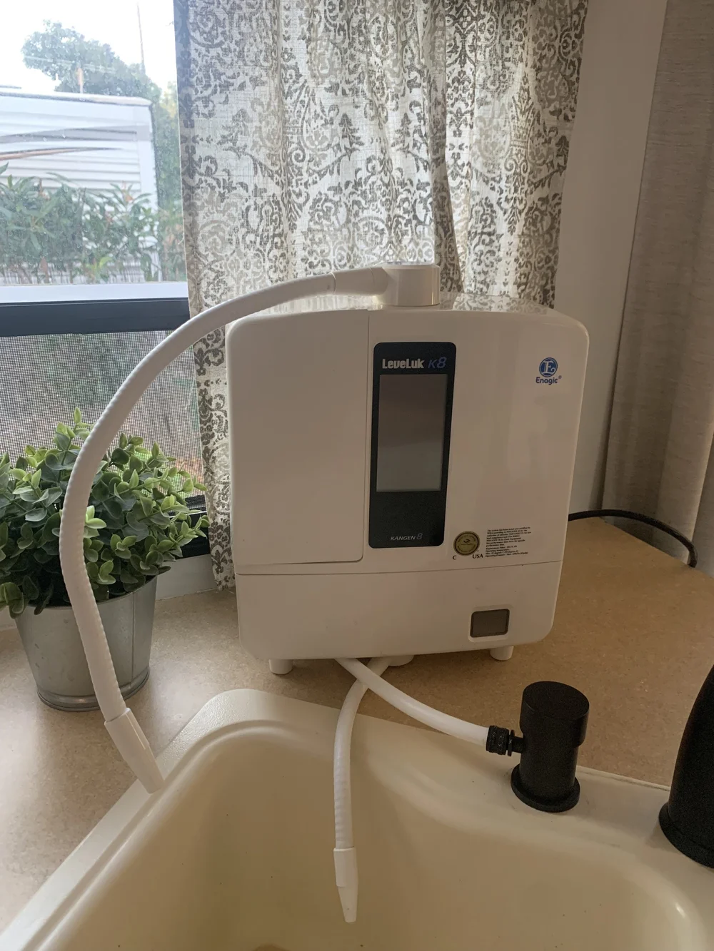 Getting Started — Kangen Water Collective