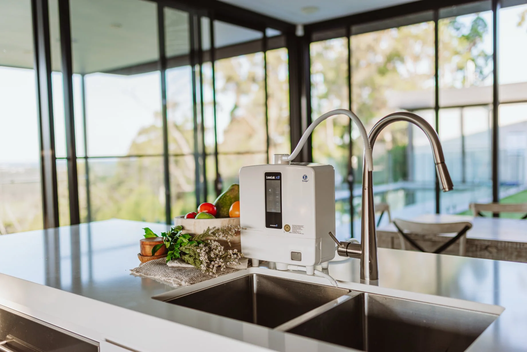 About Kangen Water® — Kangen Water Collective