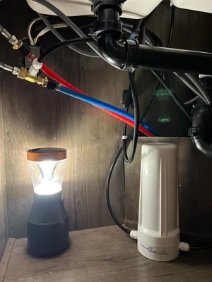 Getting Started — Kangen Water Collective