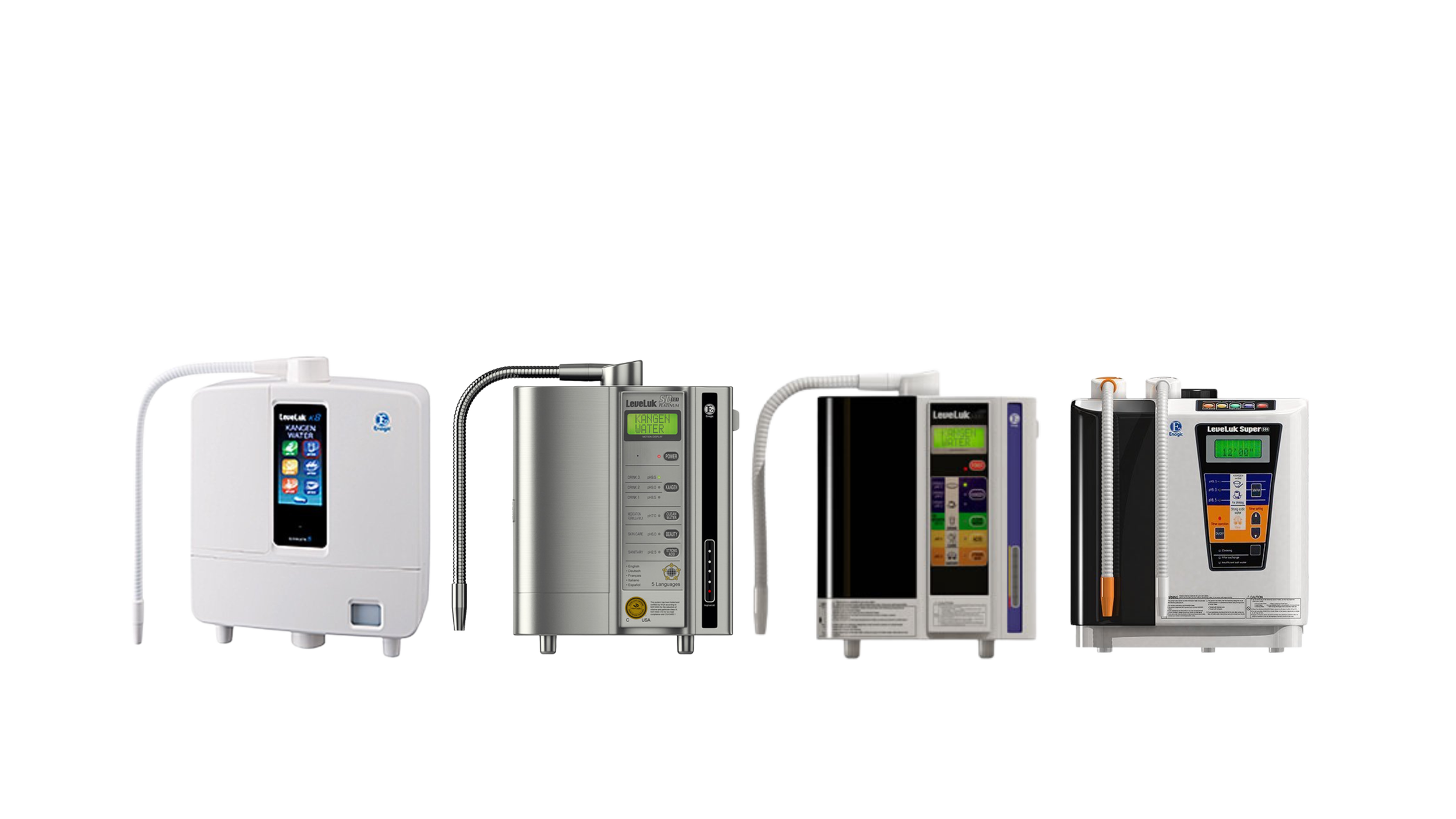 Welcome — Kangen Water Collective