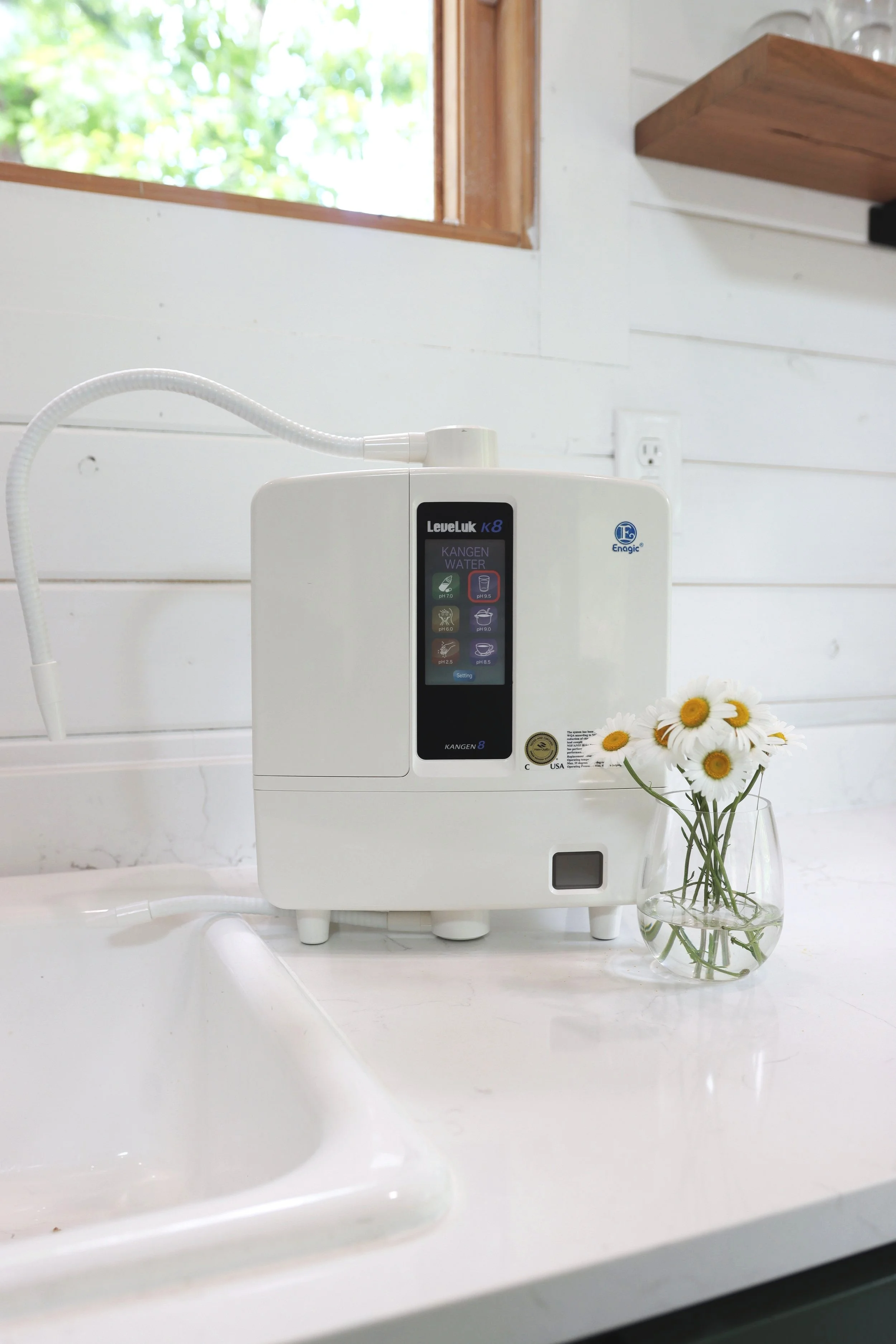 Kangen Water Collective