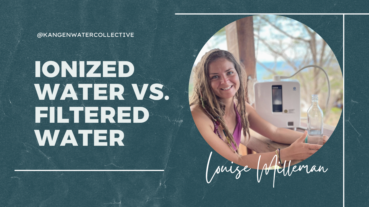 KWC Videos — Kangen Water Collective