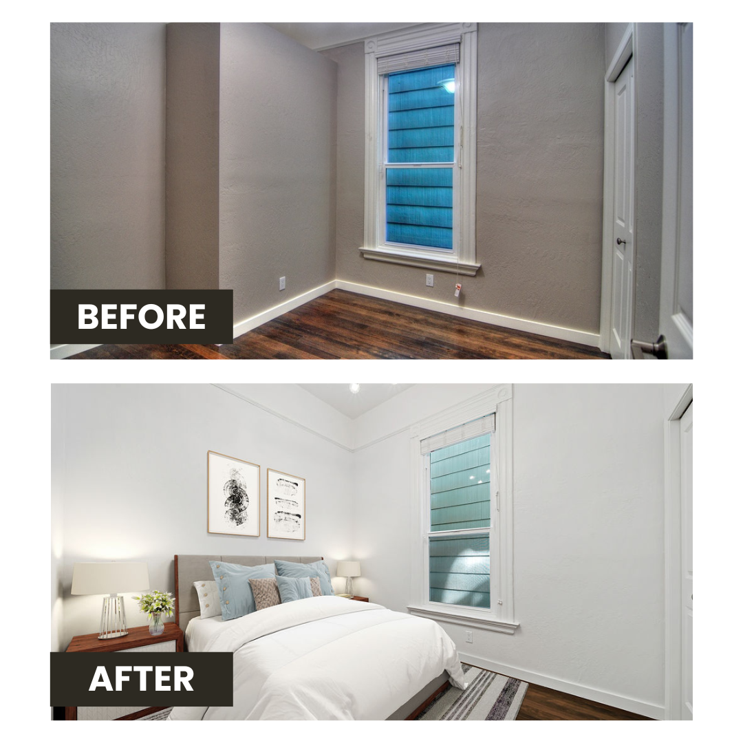 Poppy Lane Conversions — GreyBrick Partners, LLC