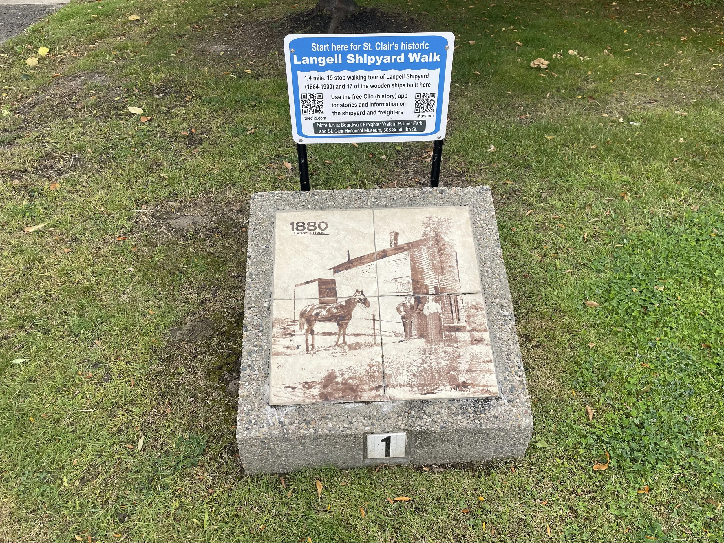 Blue Water Glass, Inc.