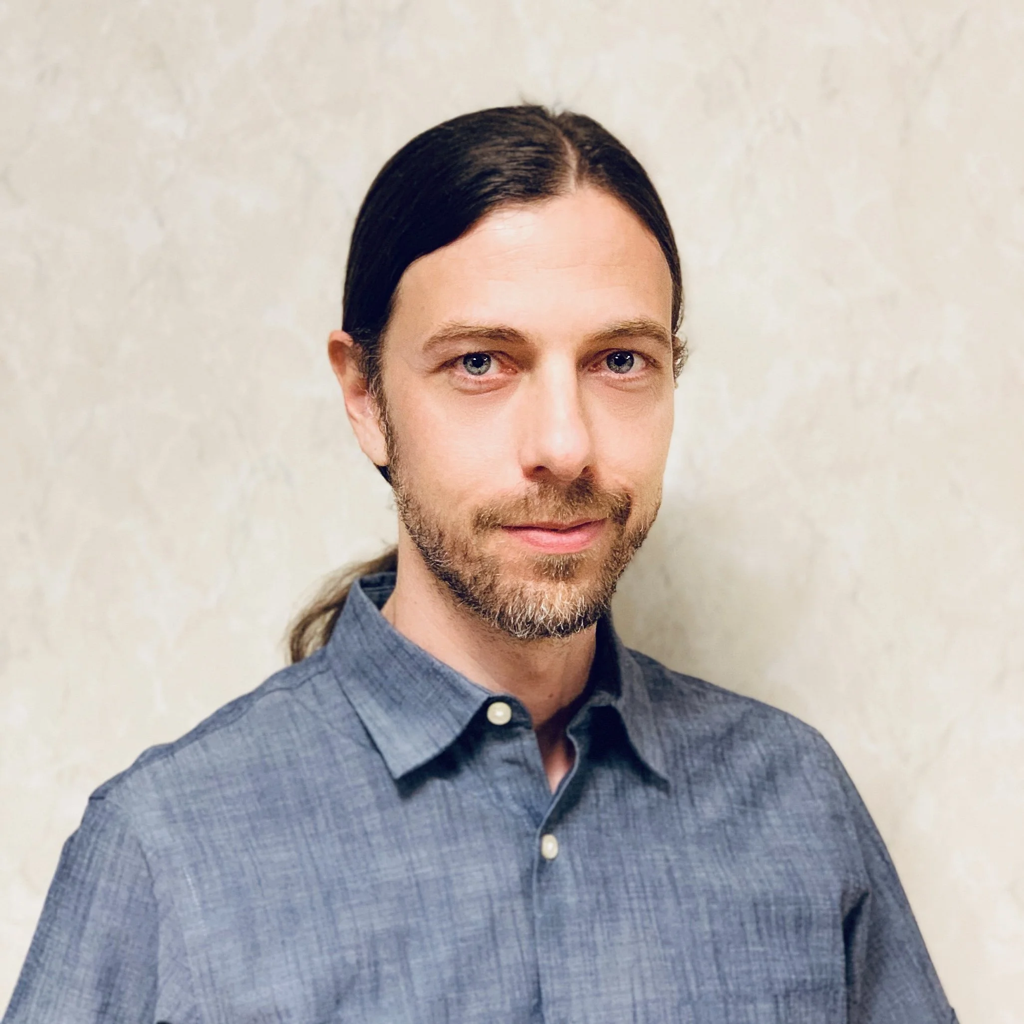 About — Blue Water Glass, Inc.