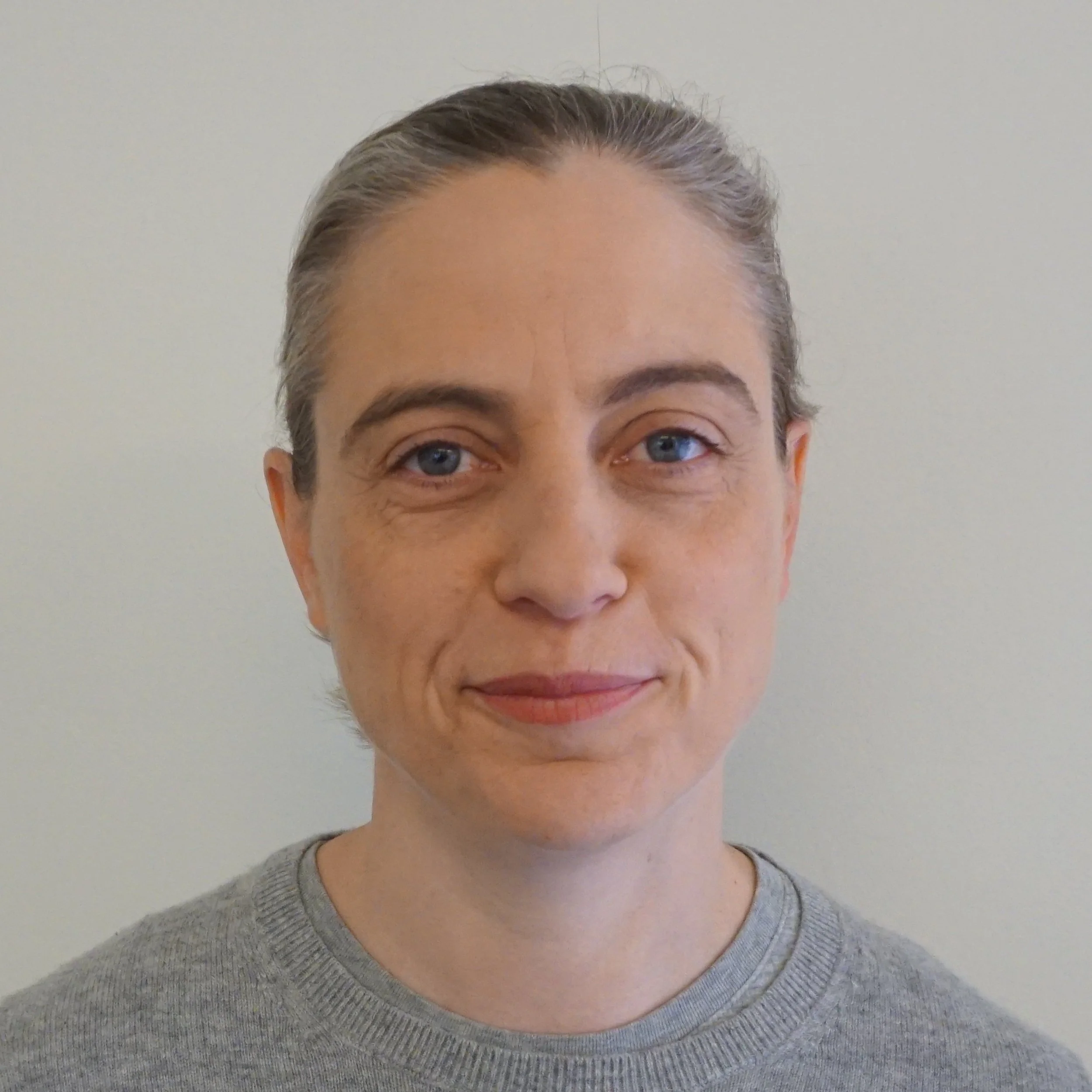 About — Blue Water Glass, Inc.