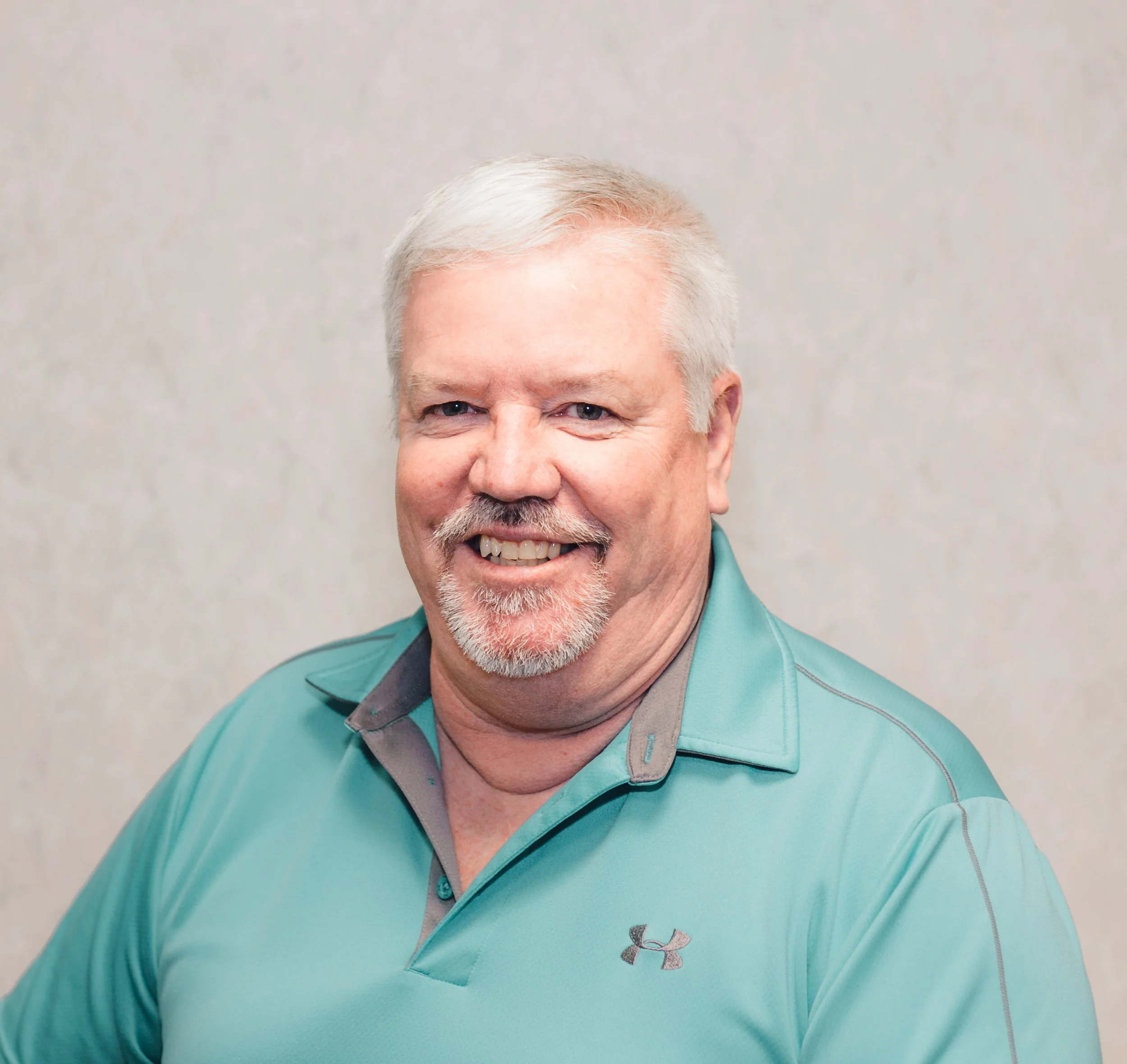 About — Blue Water Glass, Inc.