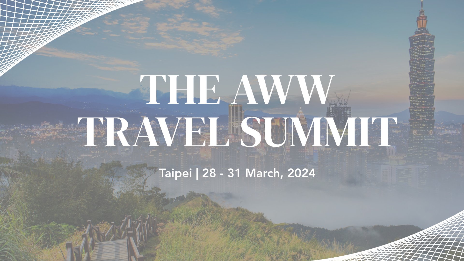The first ever travel summit for Asian women — Asian Wander Women