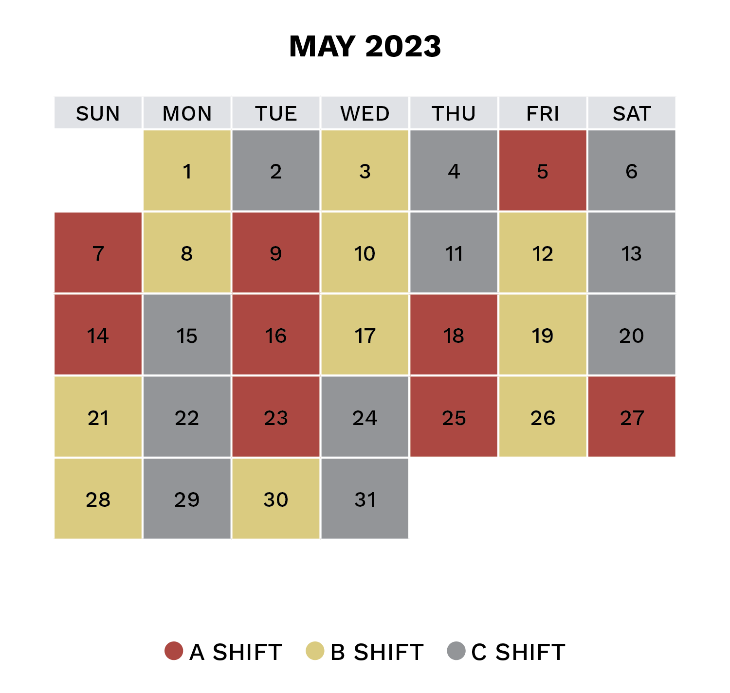 IAFF Local 2141 Alexandria