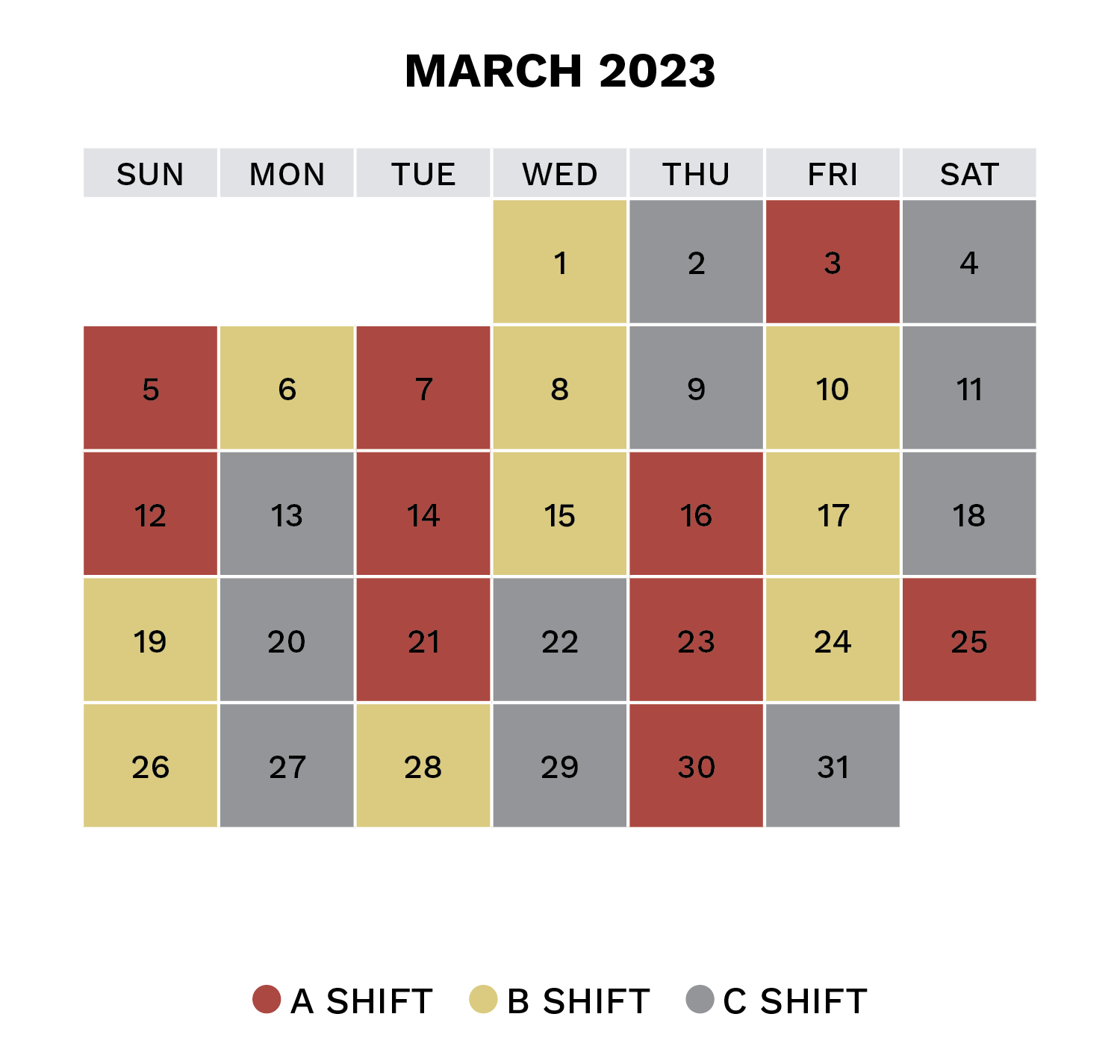 IAFF Local 2141 Alexandria