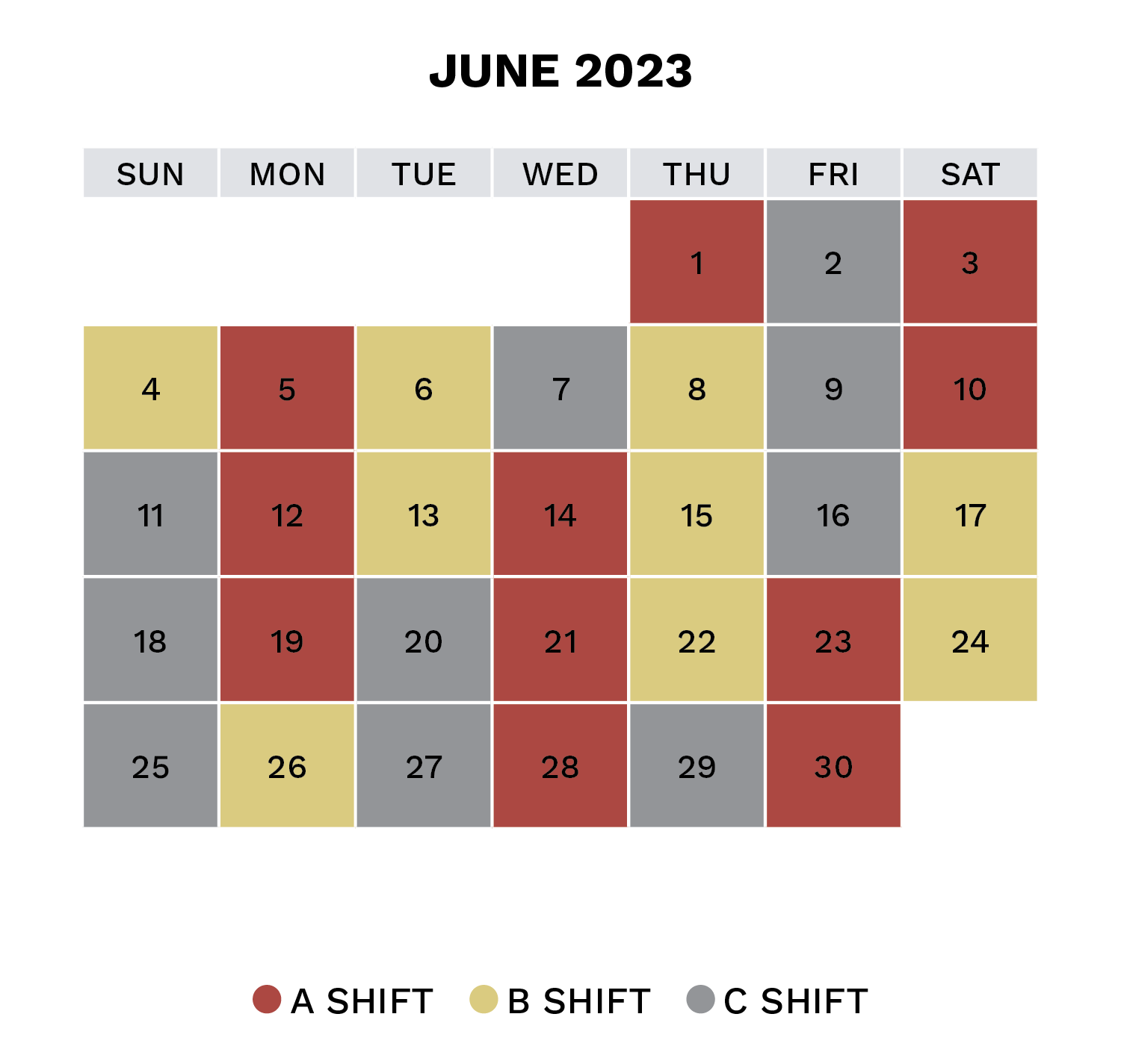 IAFF Local 2141 Alexandria