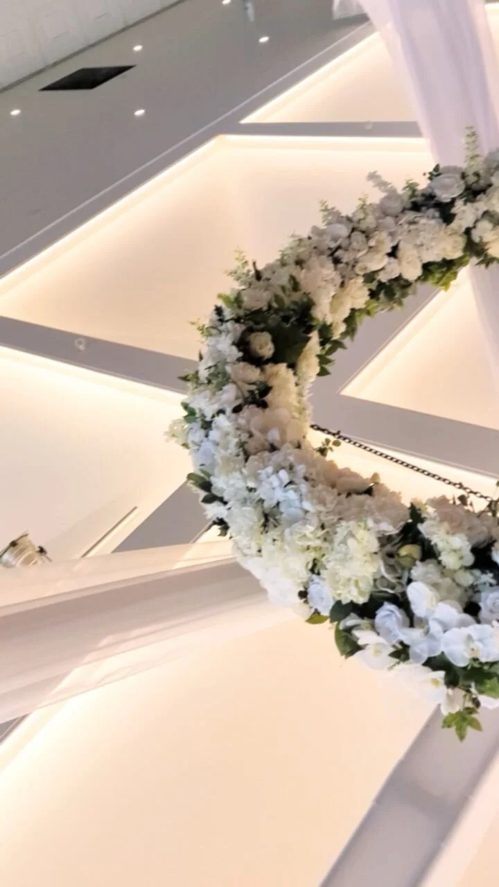 Active Draping - Hire Melbourne