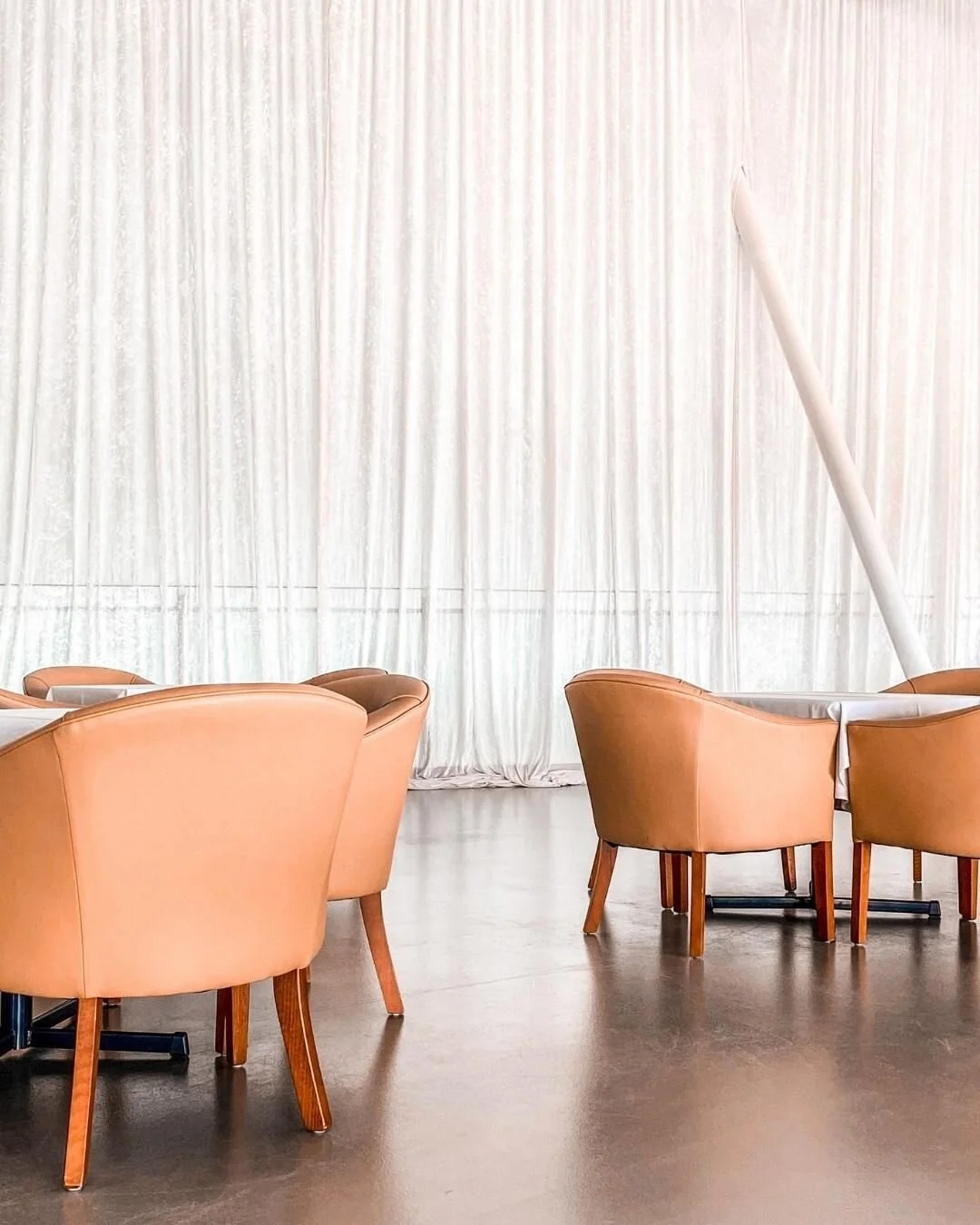 Active Draping - Hire Melbourne