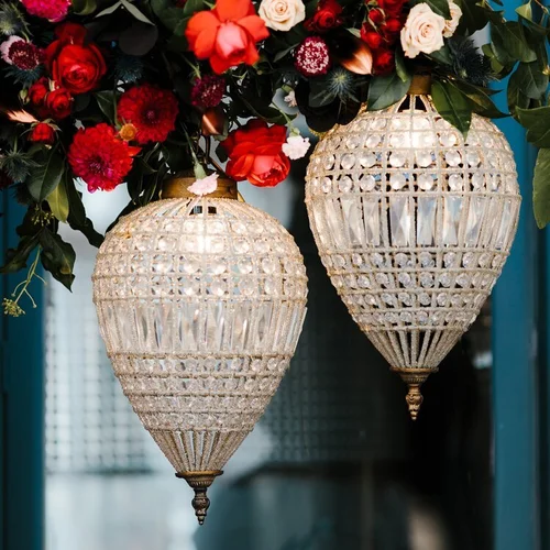 Active Draping - Hire Melbourne