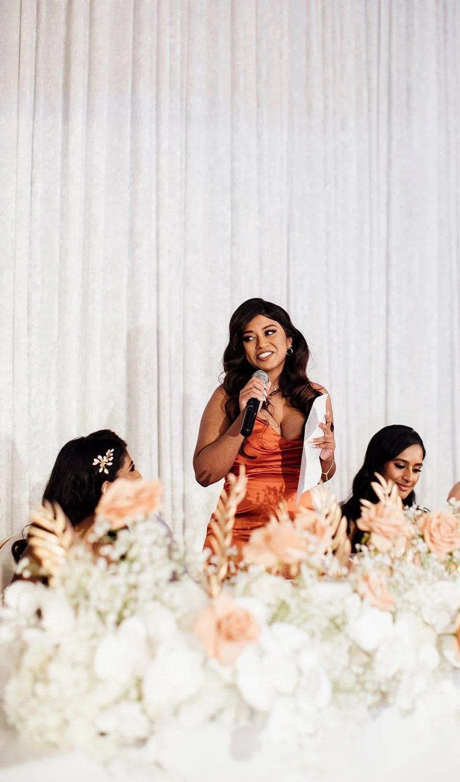 Active Draping - Hire Melbourne