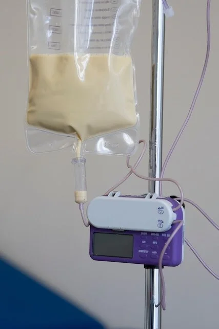 How to Calculate Tube Feeds (and Feel Confident Doing It) — Sentido Health