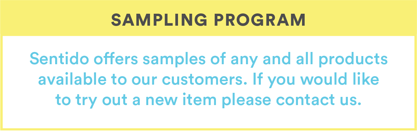 Nutrition — Sentido Health