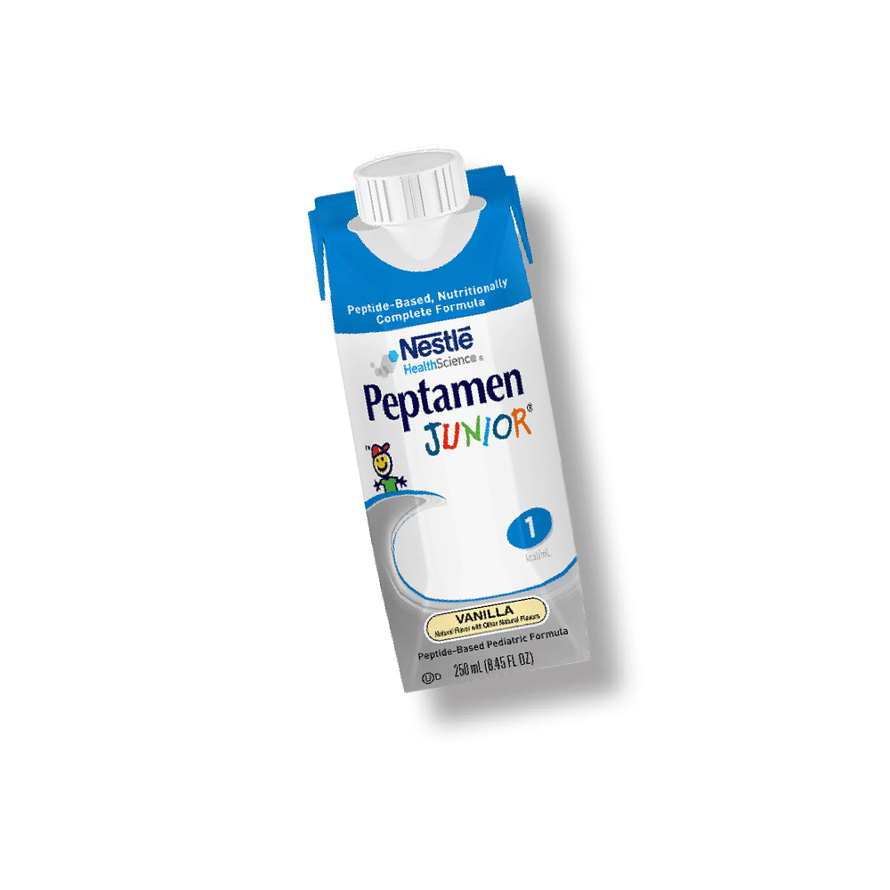 Nutrition — Sentido Health