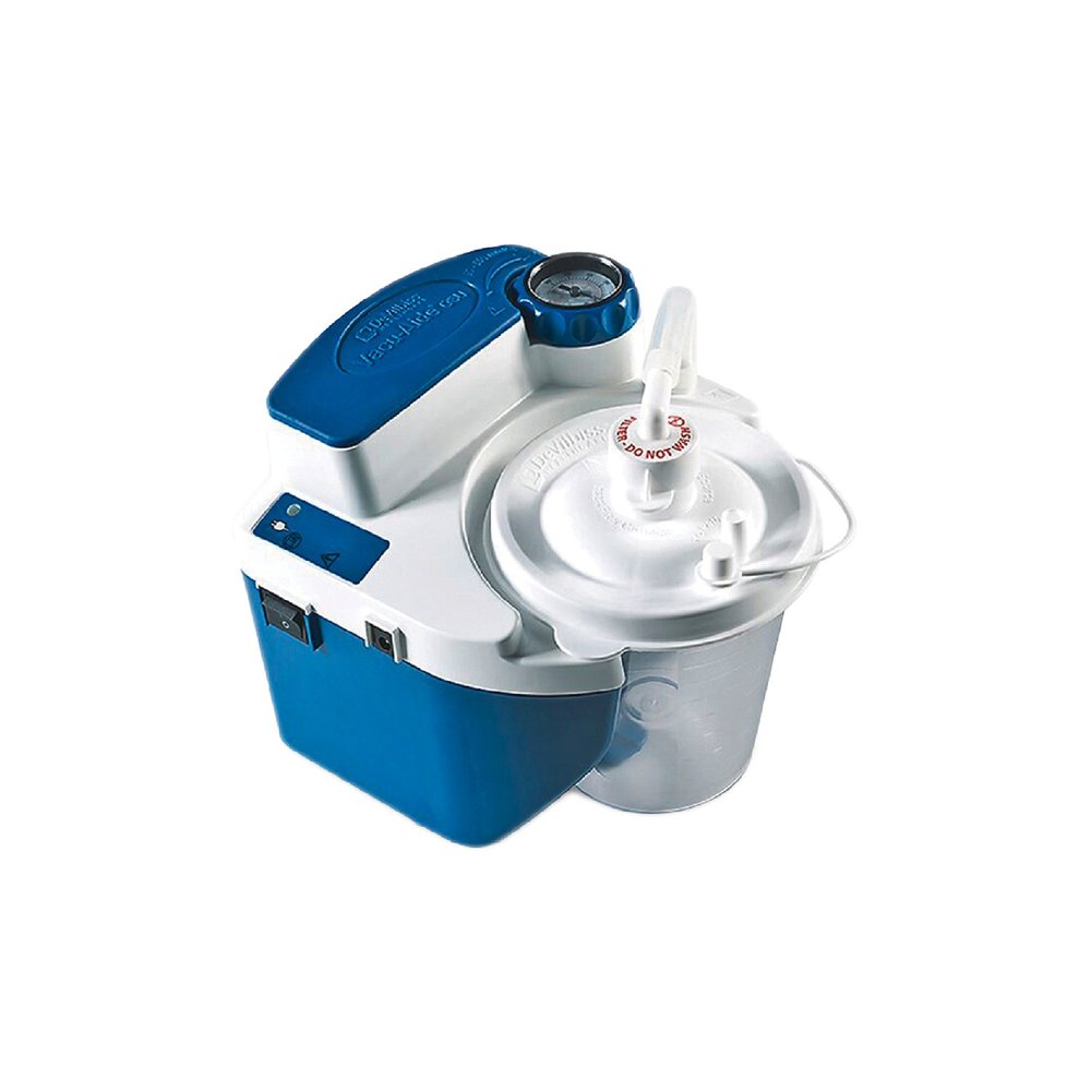 Respiratory Supplies — Sentido Health