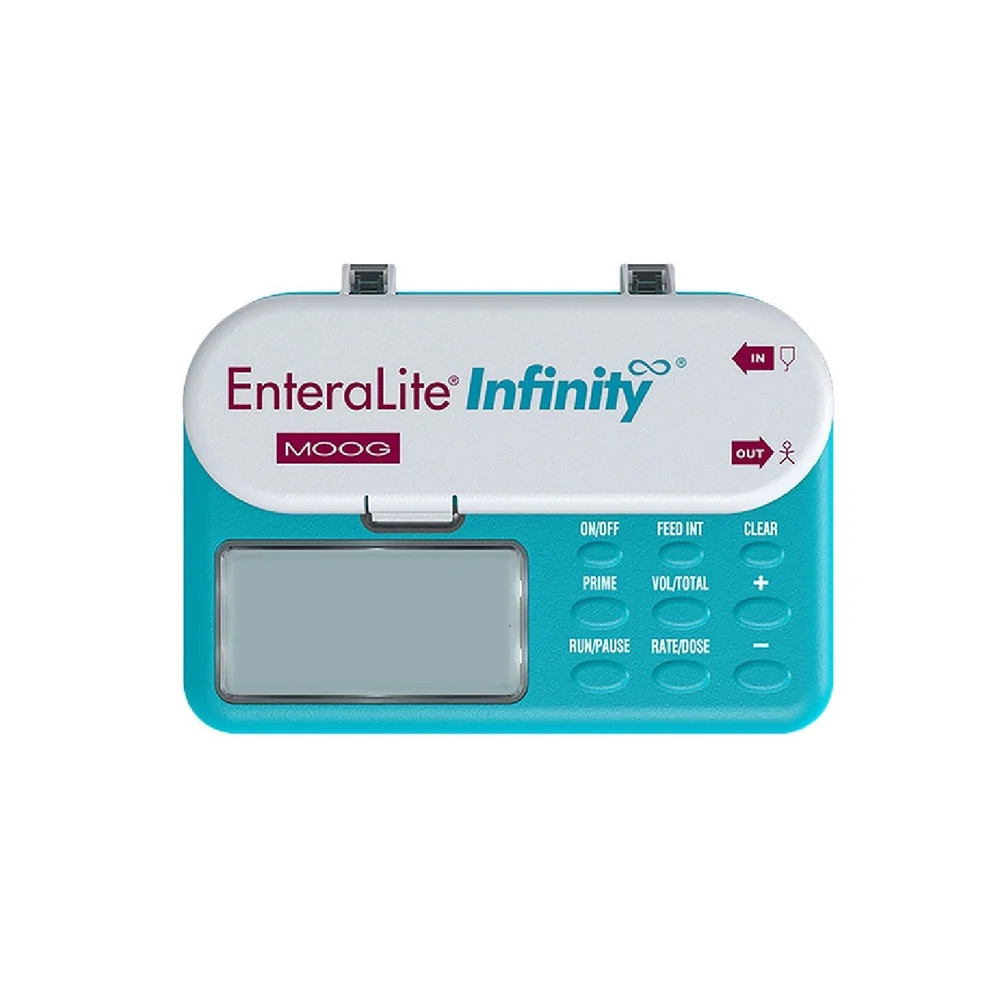 Enteral Feeding Supplies — Sentido Health
