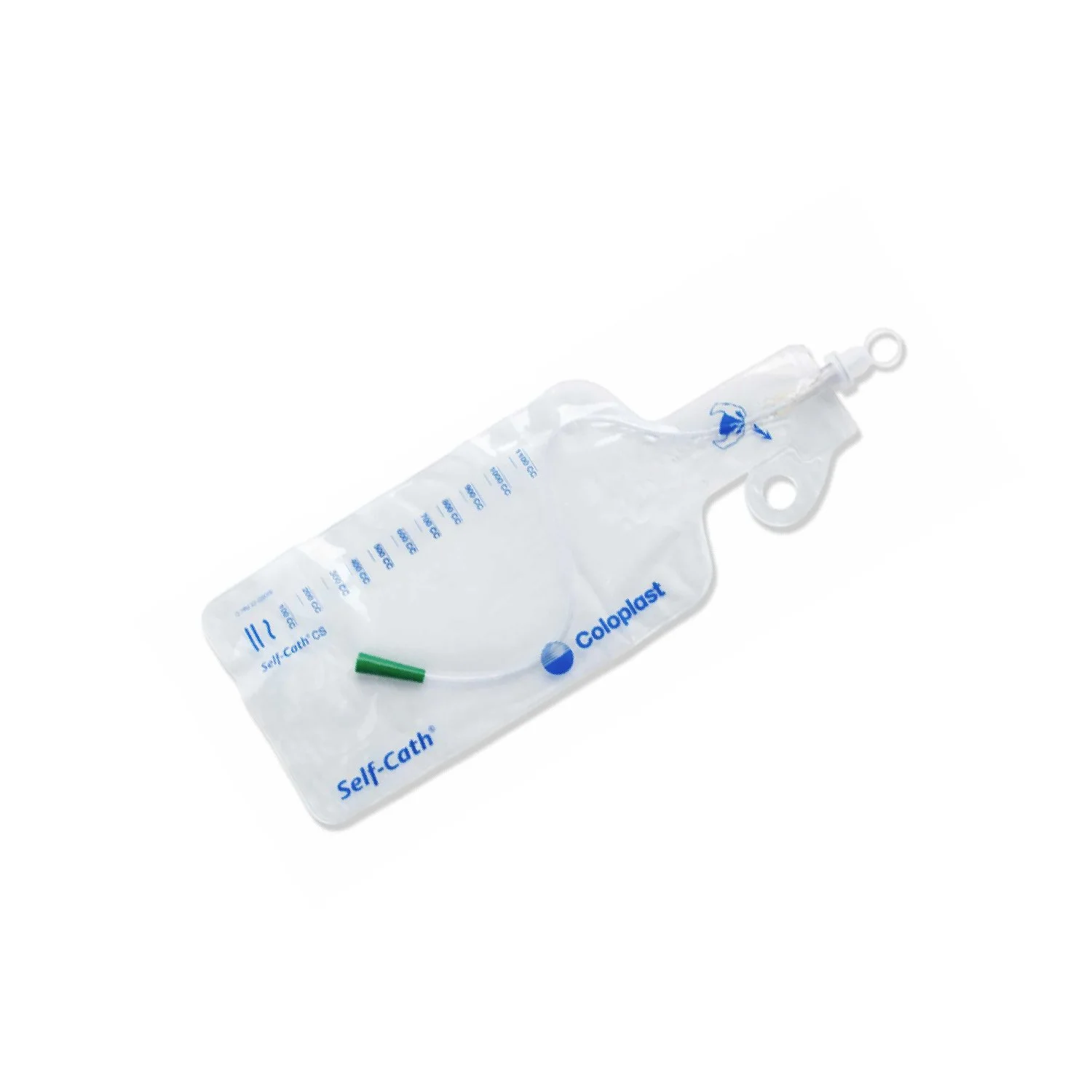 Urological Supplies — Sentido Health