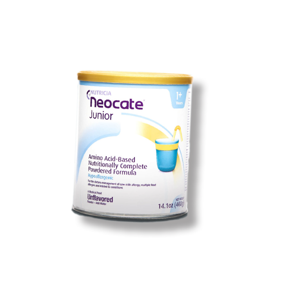 Nutrition — Sentido Health